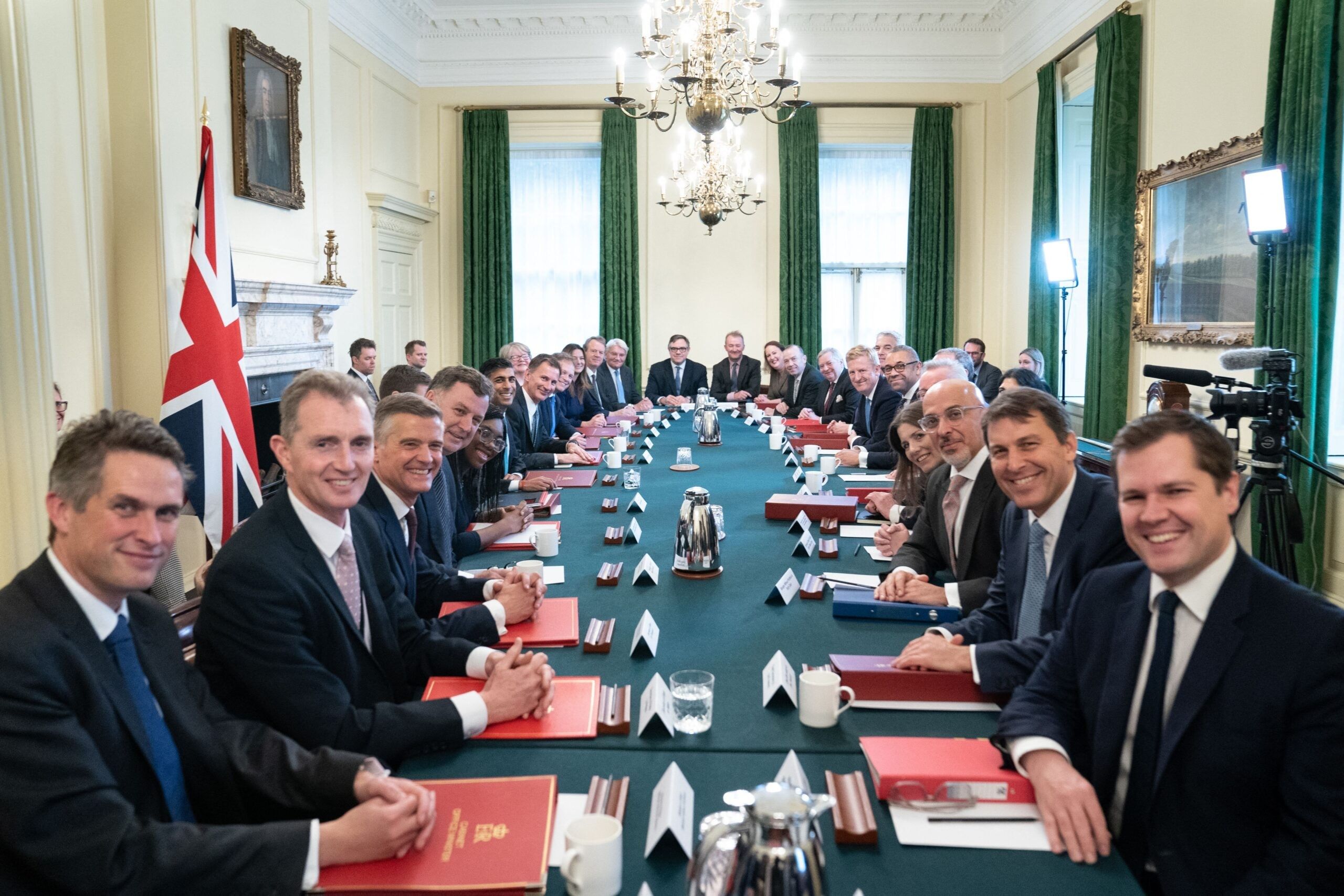 2024 election set to deliver UK’s ‘Most diverse parliament ever ...