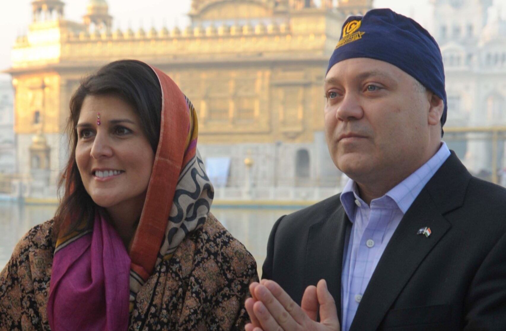 Understanding US politics - EasternEye