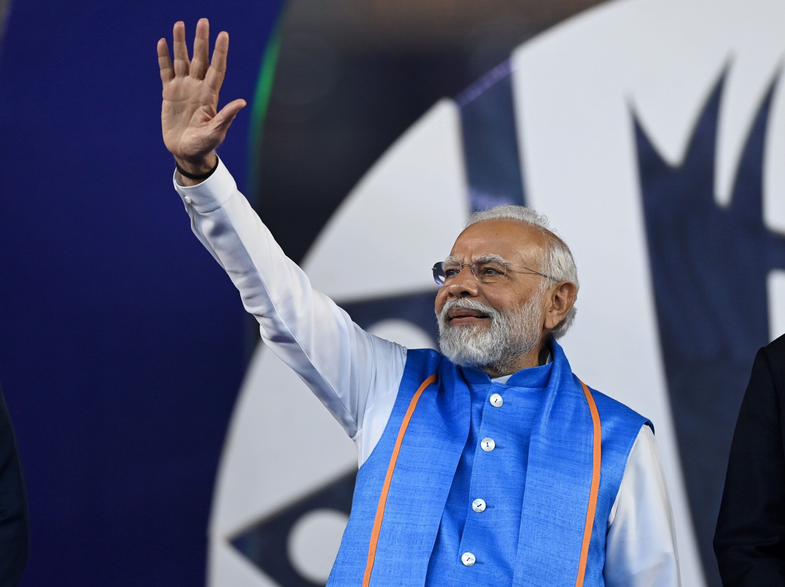Modi takes on critics in rare media interview - EasternEye