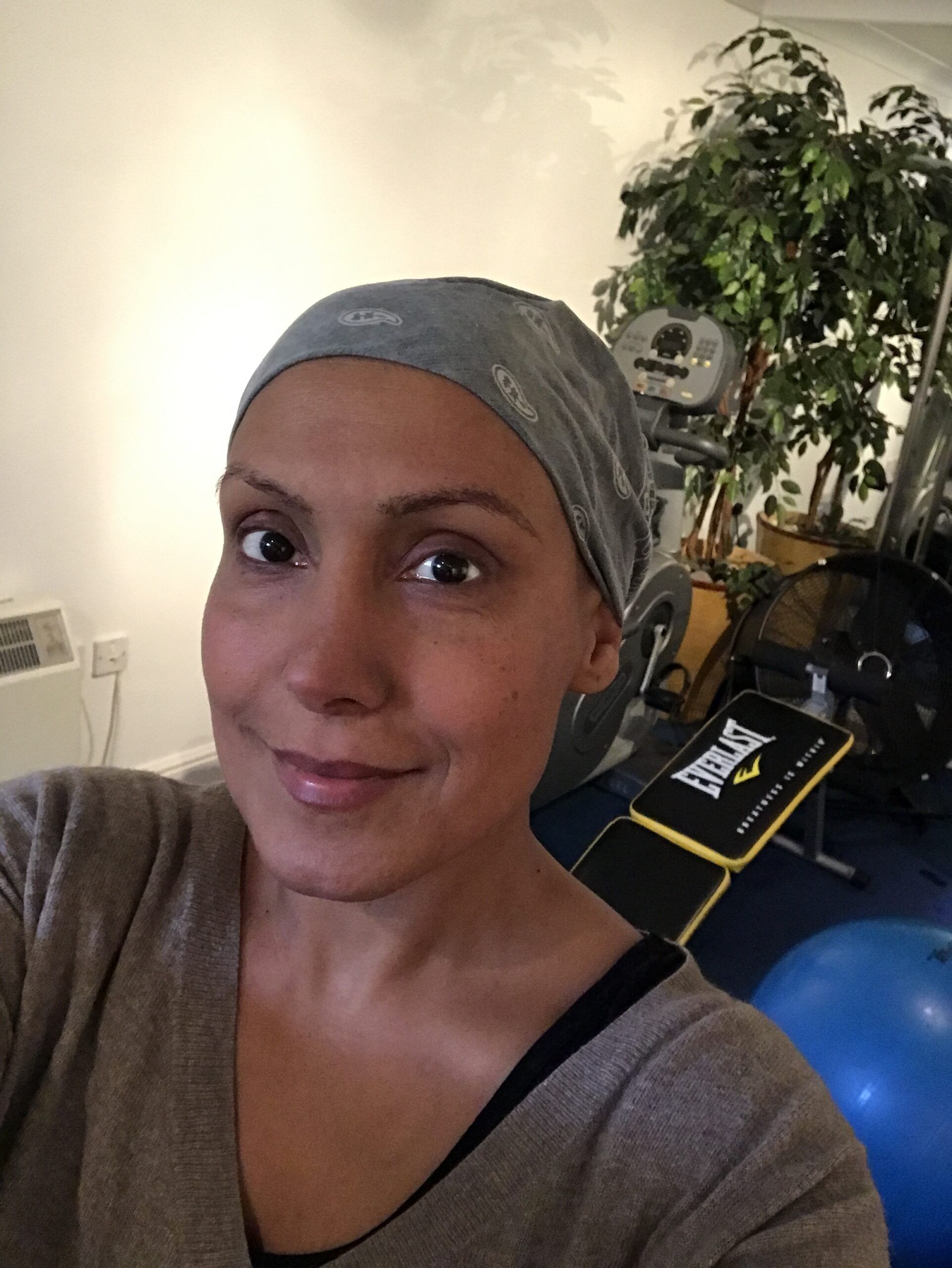 Veronica Mehta’s Phoenix Moment After Intense Cancer Battle - GG2