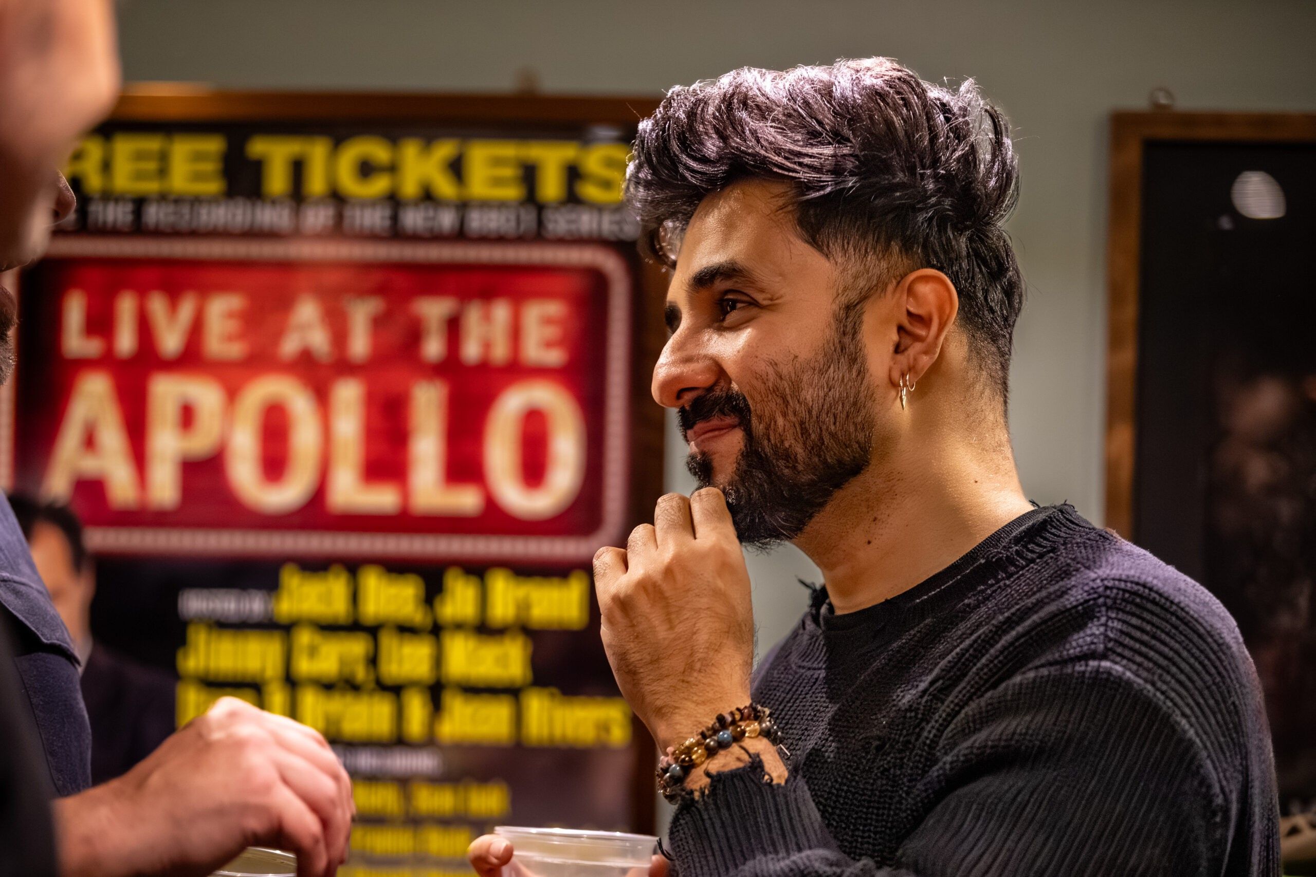 'Mind Fool' by Vir Das: Exhilarating blend of humour and social ...