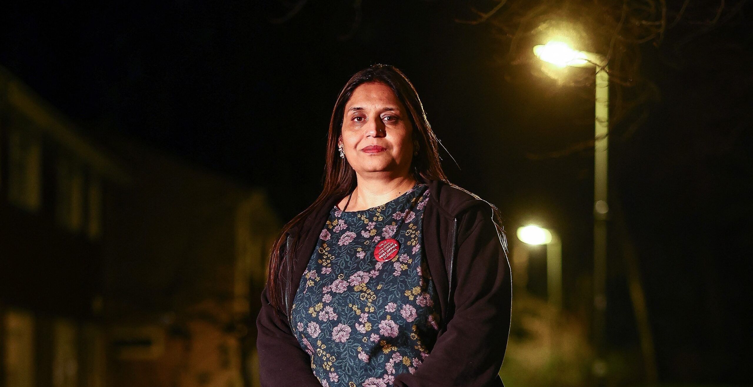 Seema Misra 'owed the truth', says solicitor Smith during Post Office ...