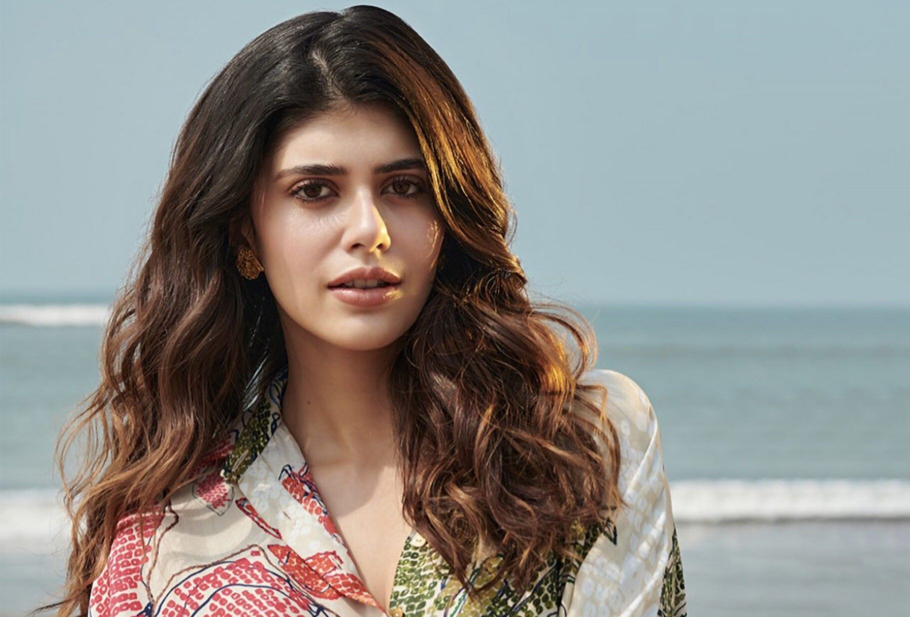 Sanjana Sanghi: Start of a special journey - EasternEye