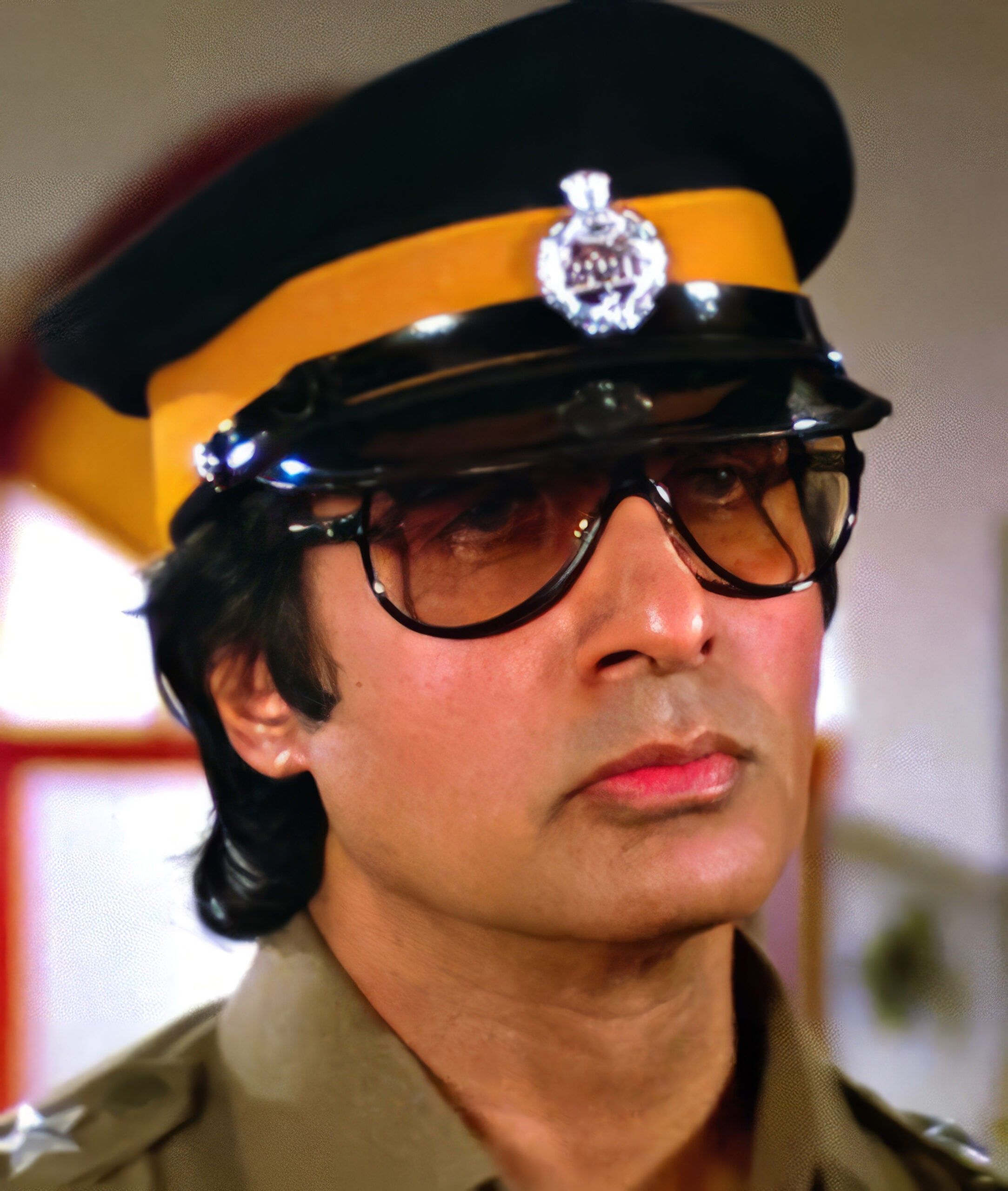 The Shahenshah of Bollywood - EasternEye