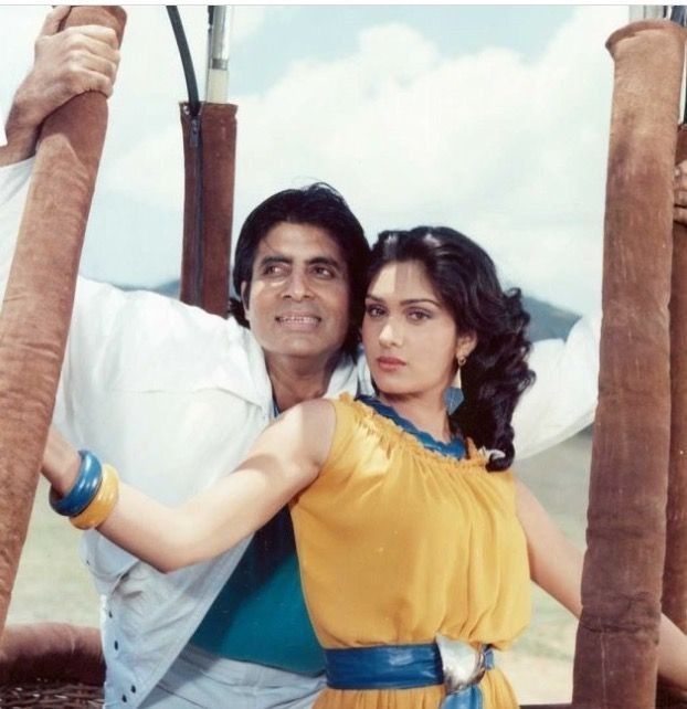 The Shahenshah Of Bollywood - GG2