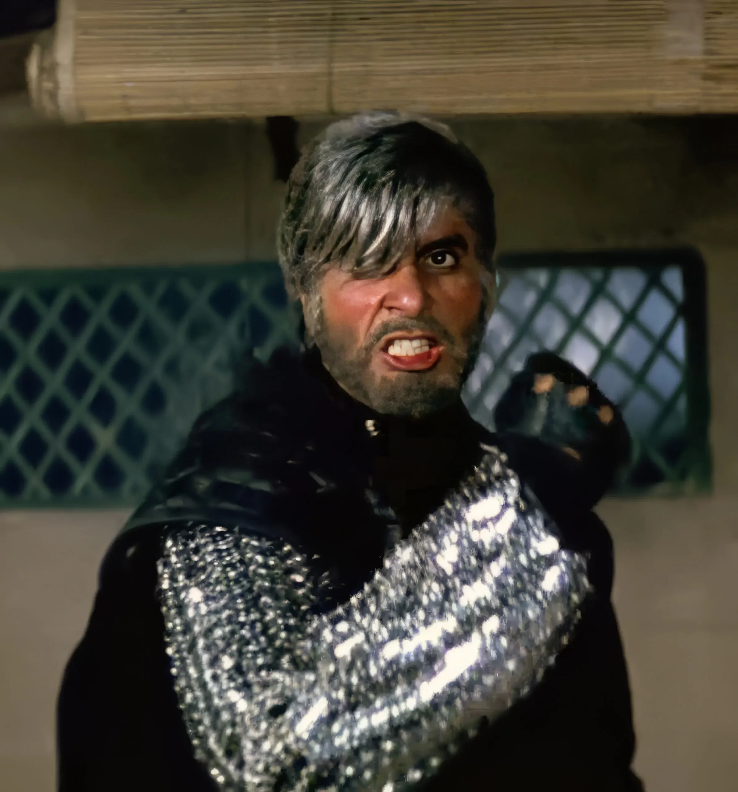 The Shahenshah of Bollywood - EasternEye