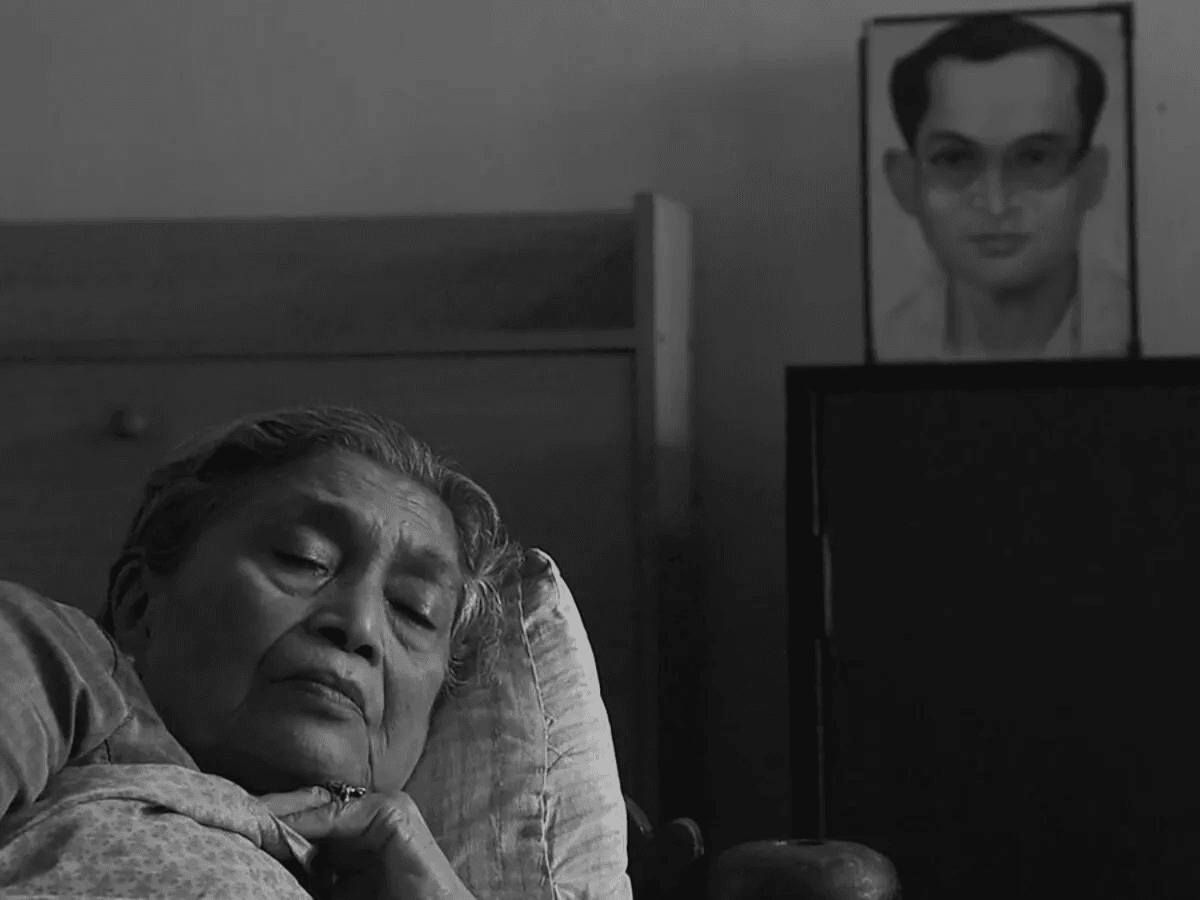 Assamese film ‘Joymoti Never Left’ to premiere at Rotterdam Film Fest ...