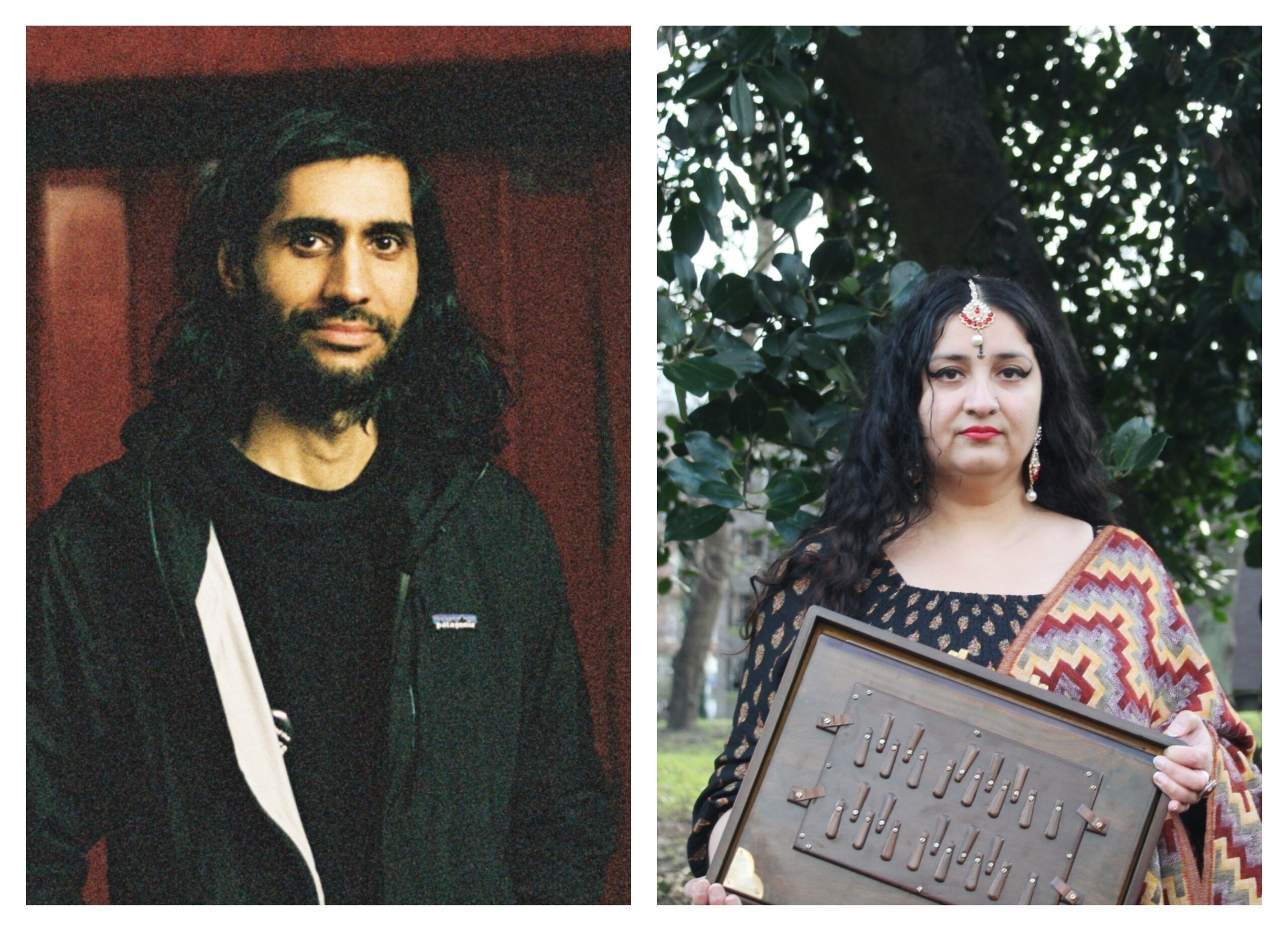 Balraj Samrai, Satnam Galsian awarded Opera North Resonance residencies ...