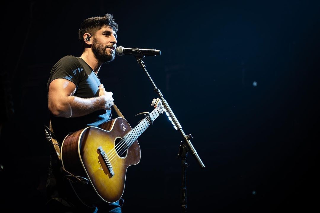 'Fauda' actor seriously injured in Gaza - EasternEye