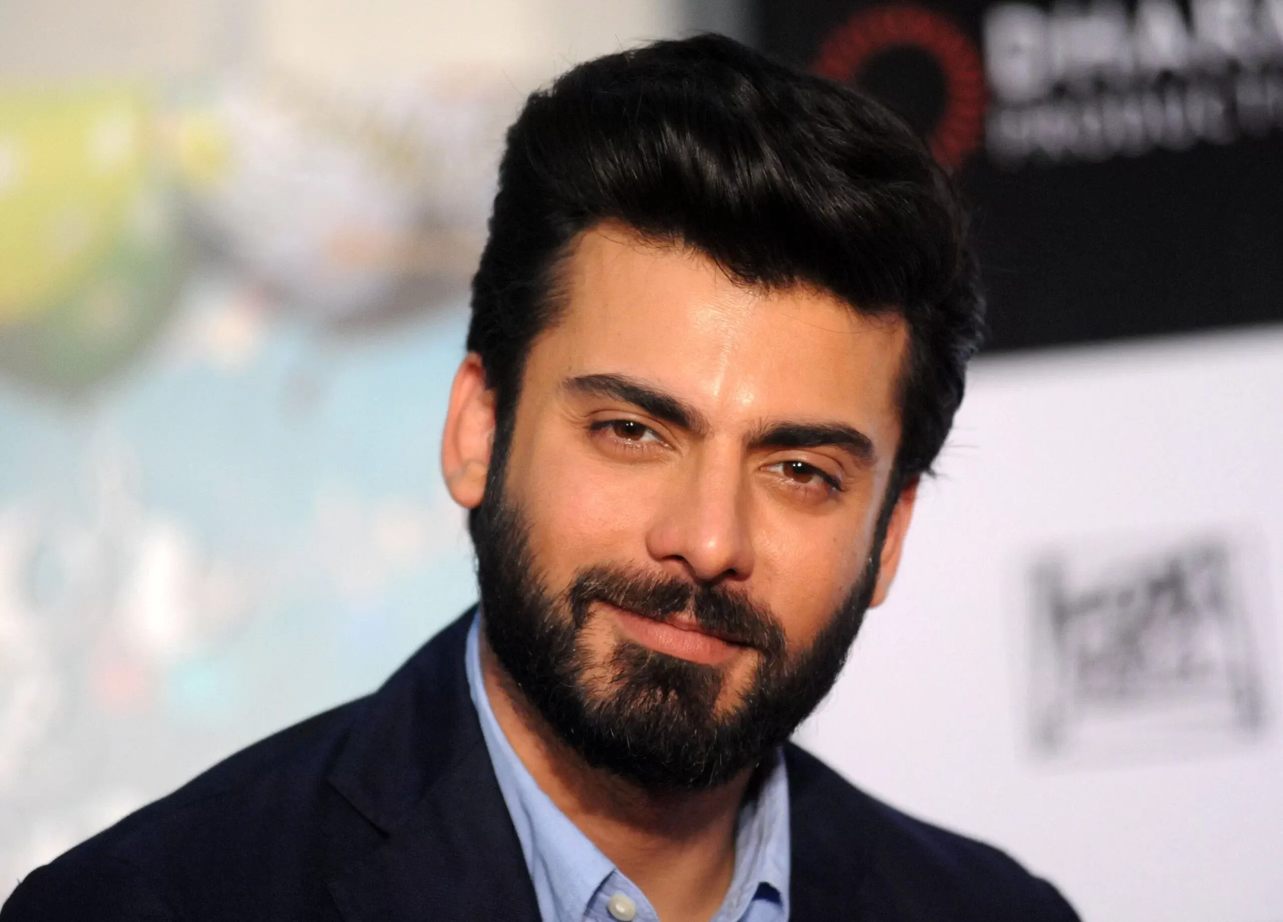 Fawad Khan on Pakistani actors getting love from India - EasternEye