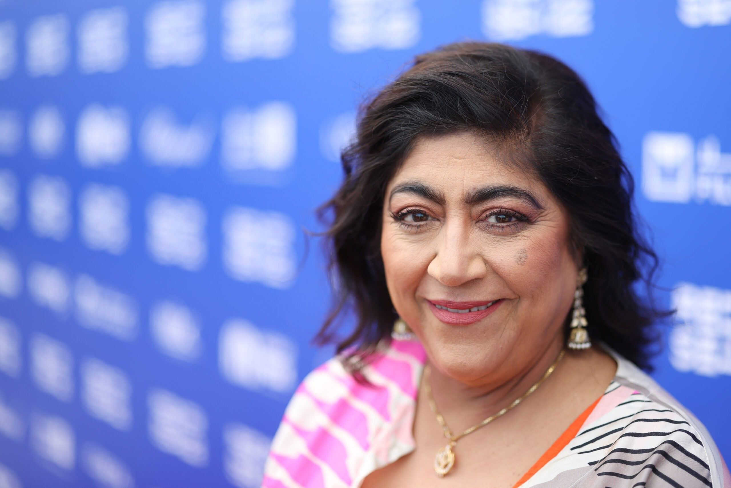 Gurinder Chadha to make festive film about Indian scrooge - EasternEye