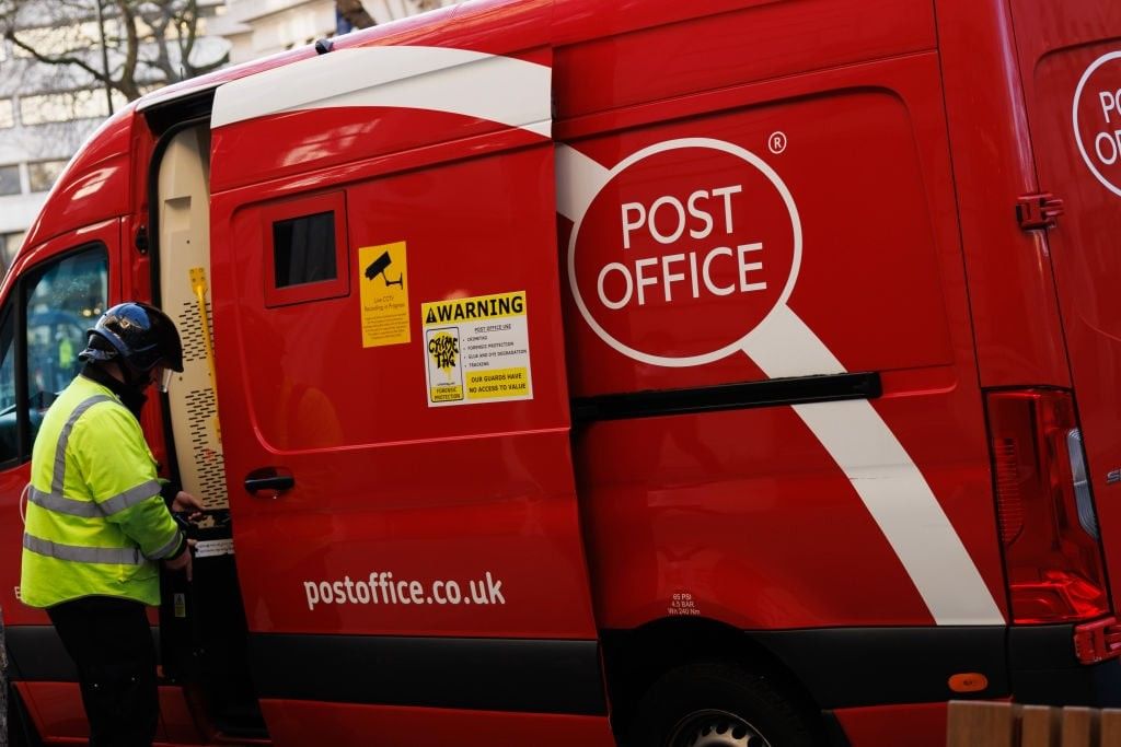 Post Office scandal: Over 20 law firms under investigation - EasternEye Post Office scandal: Over 20 law firms under investigation - EasternEye
