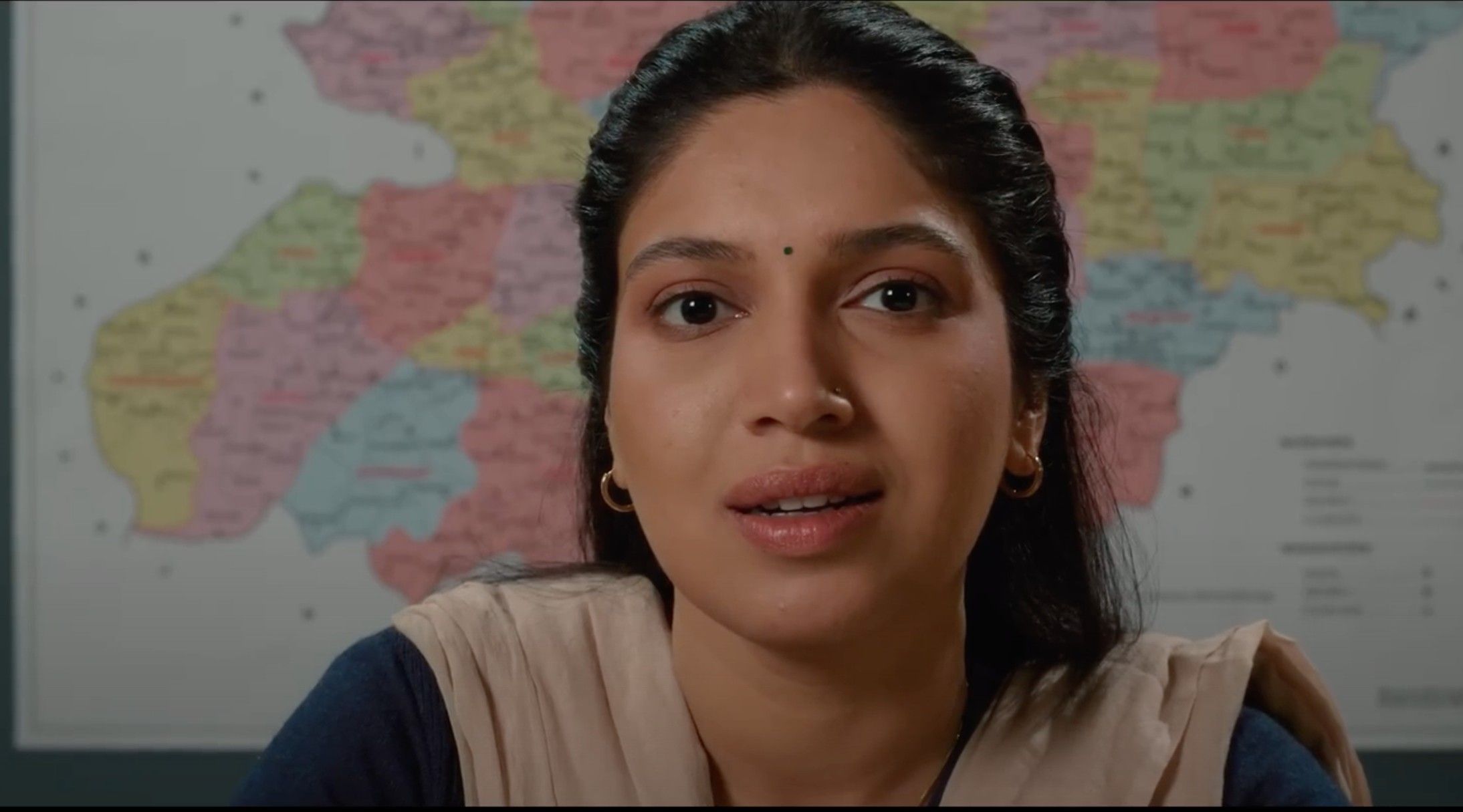 'Bhakshak' review: Small-town exposé is flawed but thought-provoking ...