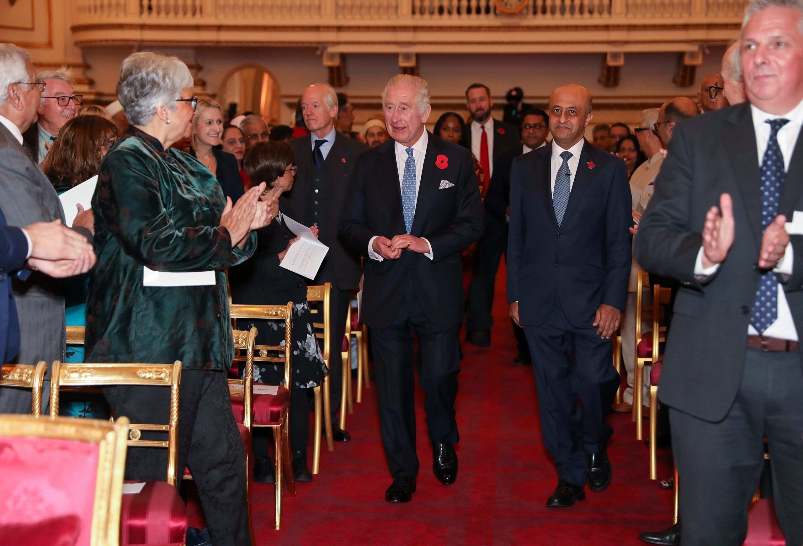 British Asian Trust committed to tackle poverty, inequality and ...