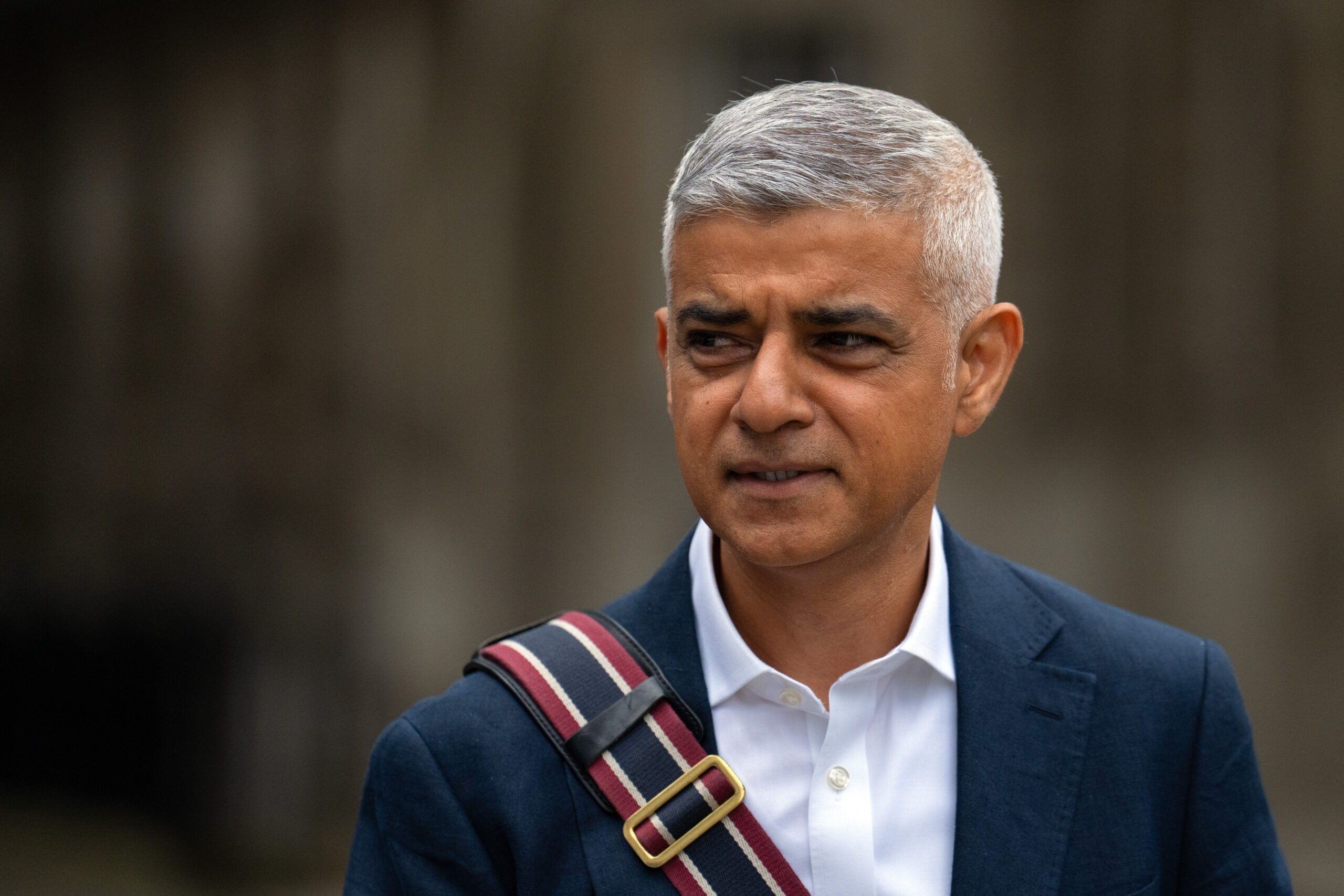 Why Sadiq Khan needs to thank Lee Anderson - EasternEye