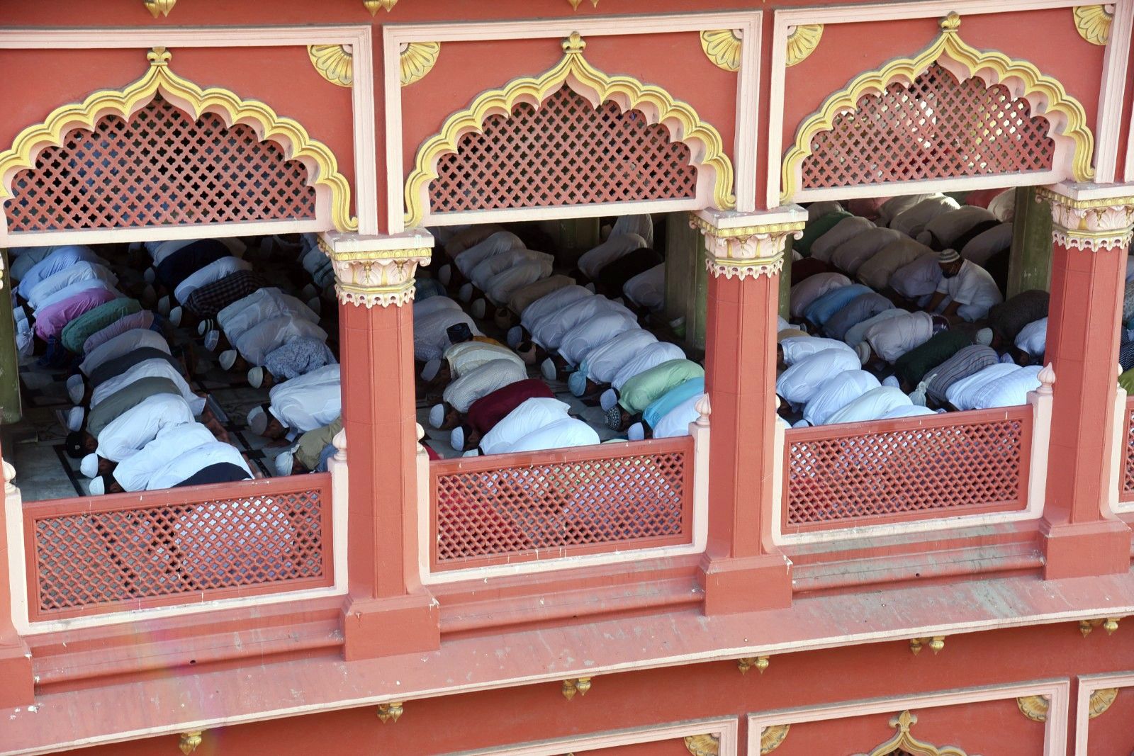 Indian state to enact divisive uniform personal laws - EasternEye