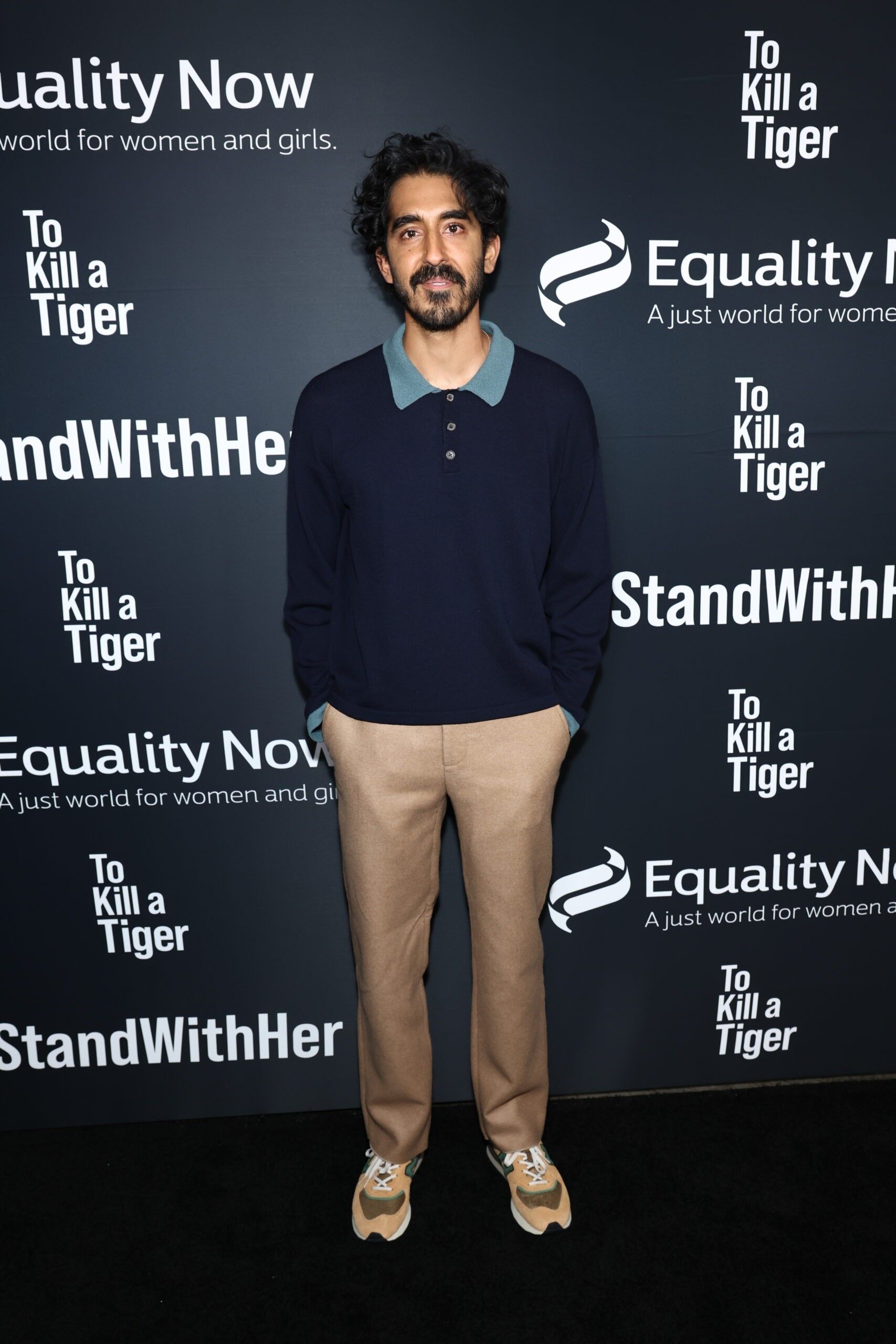 How Dev Patel put India on the global movie map - EasternEye
