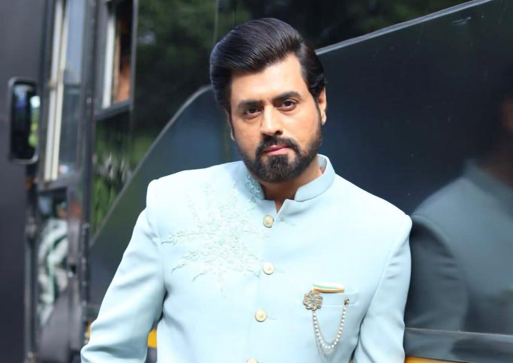 Pritam Singh: ‘I feel more fulfilled in my acting career‘ - EasternEye