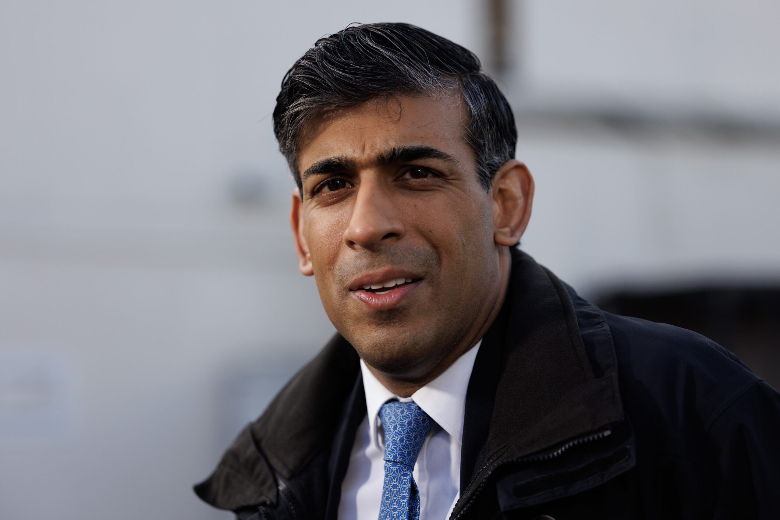 Sunak blames by-election losses on low voter turnout - EasternEye