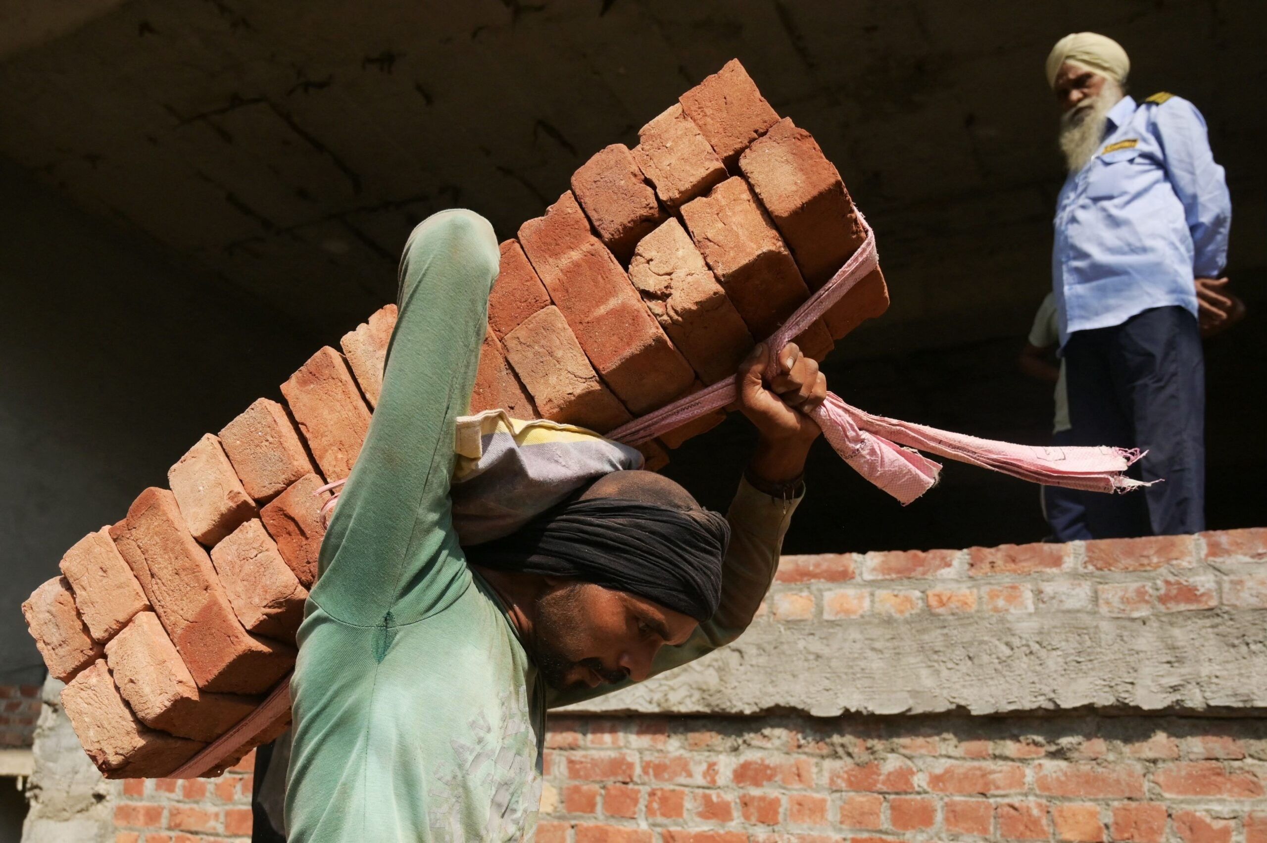 Labour reforms key agenda for Modi’s possible third term - EasternEye