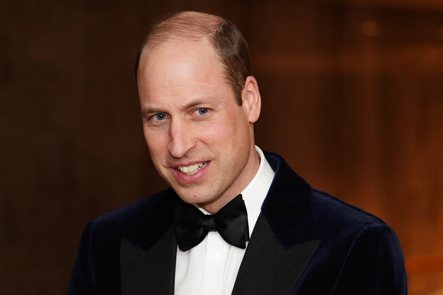 BAFTA 2024: Prince William calls himself ‘big fan’ of Christopher Nolan ...