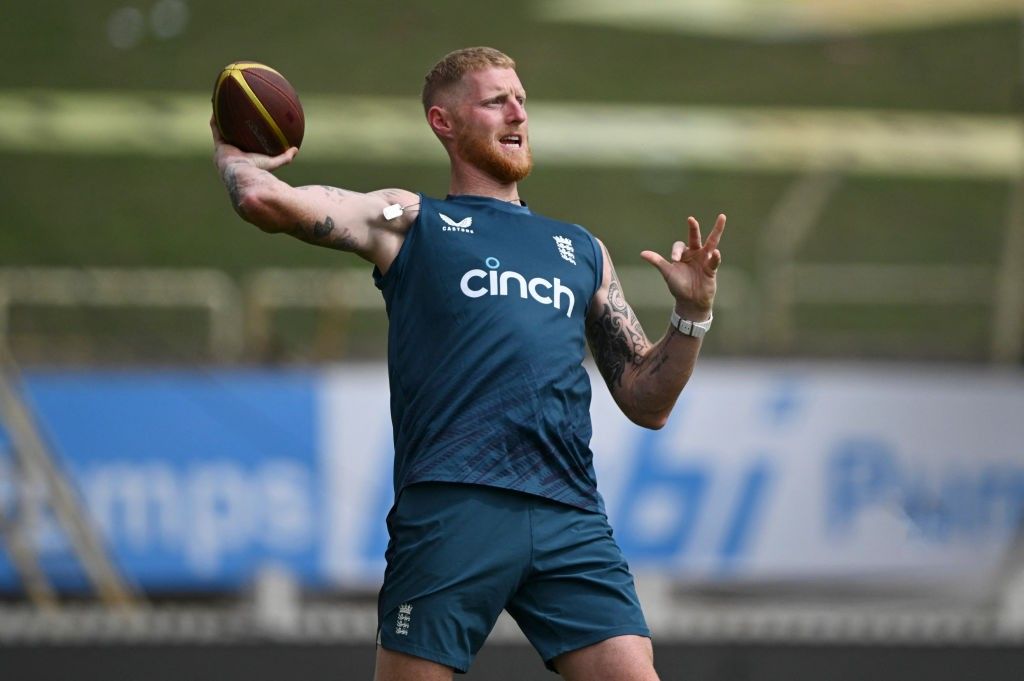 India ready for turner in fourth Test after Stokes questions pitch ...