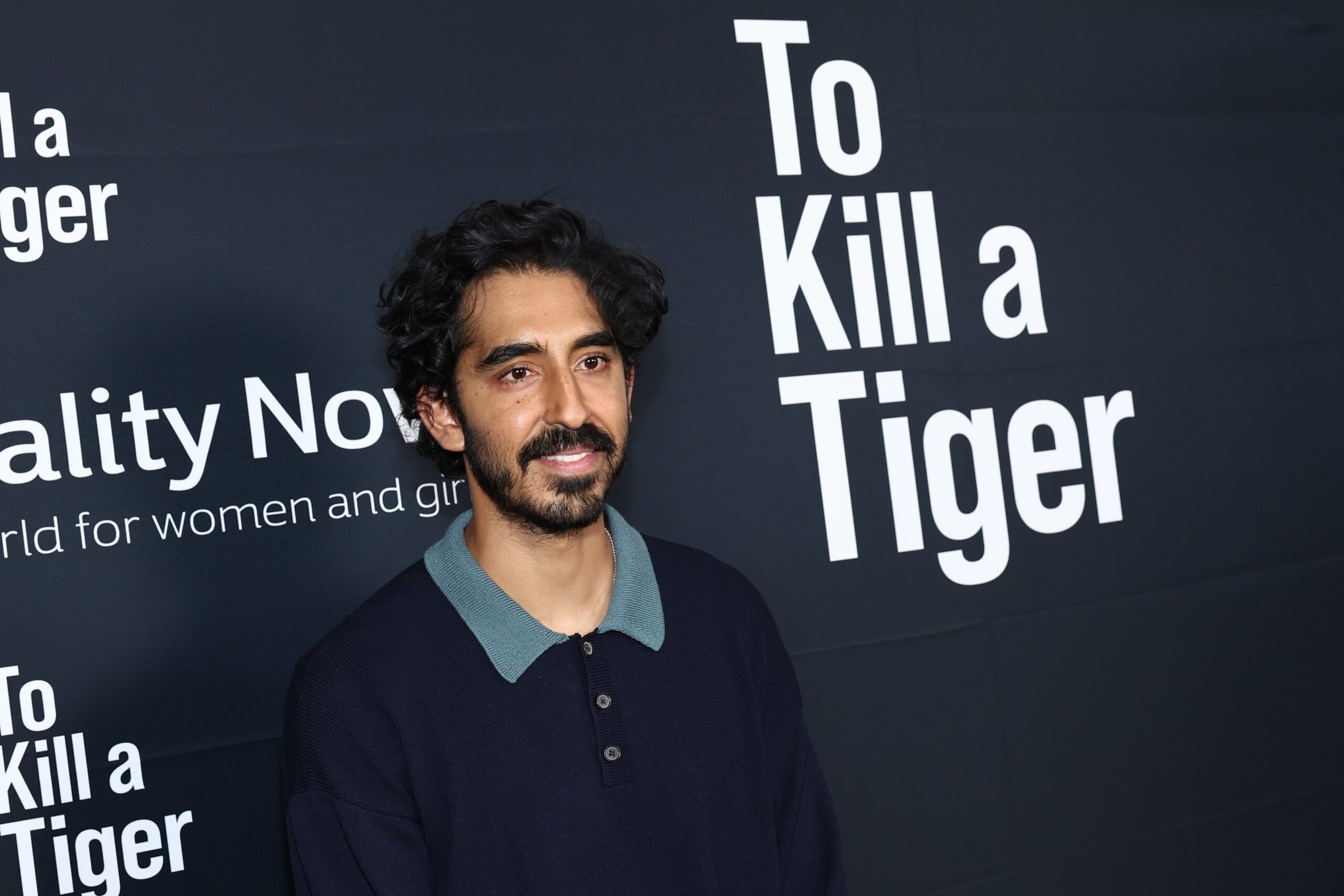 Dev Patel set to marry long-time girlfriend Tilda - EasternEye