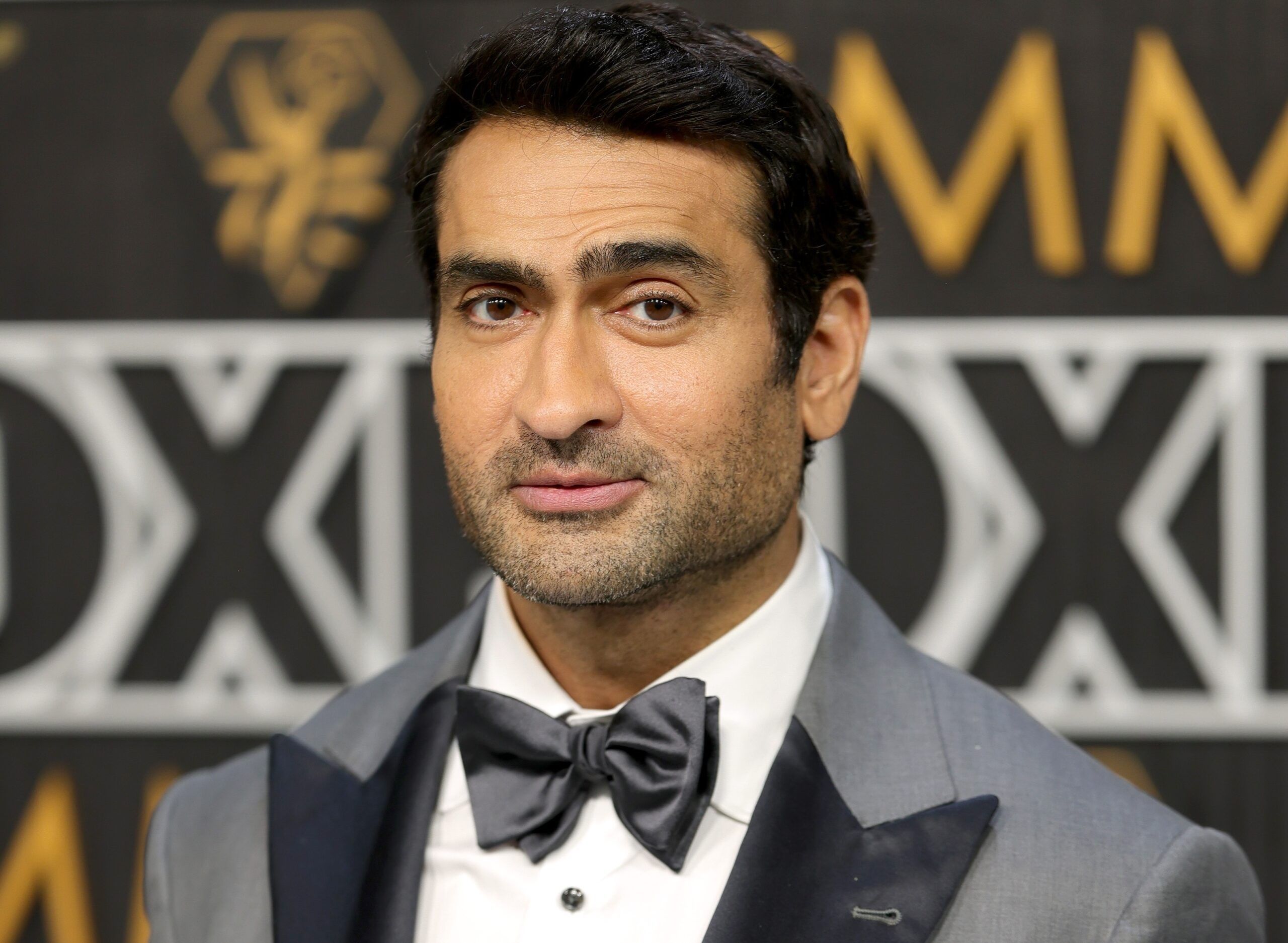 Kumail Nanjiani reveals he sought therapy after ‘Eternals’ received bad ... Kumail Nanjiani reveals he sought therapy after ‘Eternals’ received bad ...