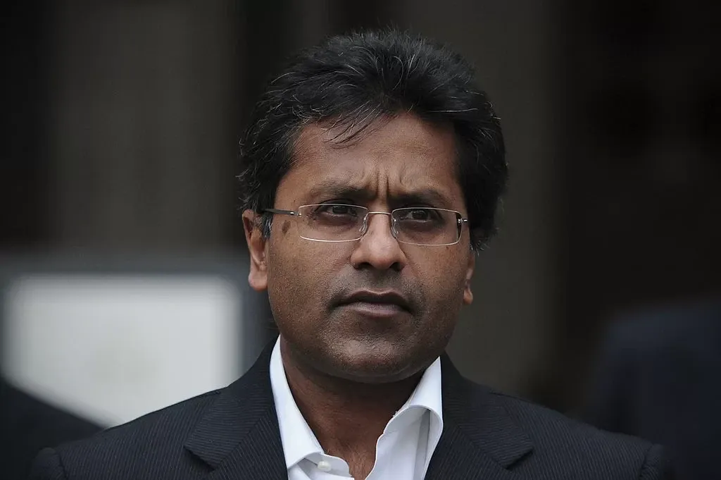 Lalit Modi urges ECB to revamp The Hundred for revenue boost - EasternEye
