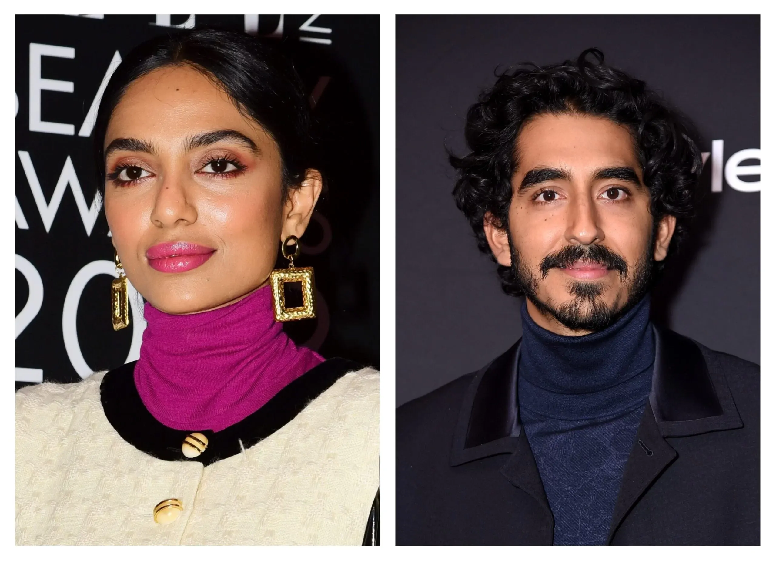 Sobhita Dhulipala: Dev Patel has exceptional taste in all things cinema - EasternEye