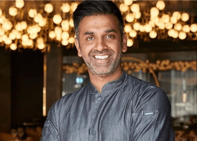 Opheem creates history as it gets two Michelin stars - EasternEye