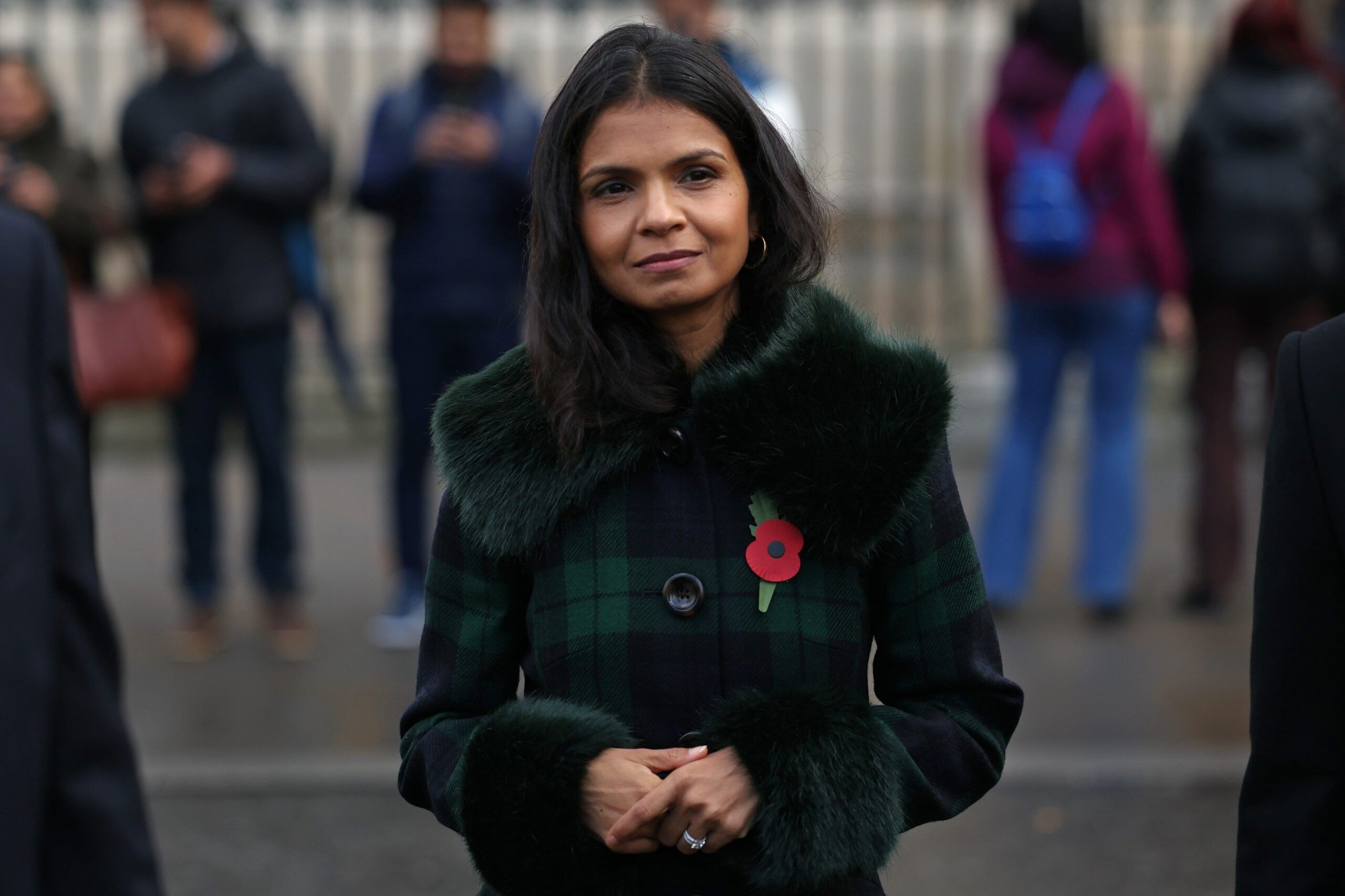 Akshata spotted with parents, kids in Bengaluru - EasternEye