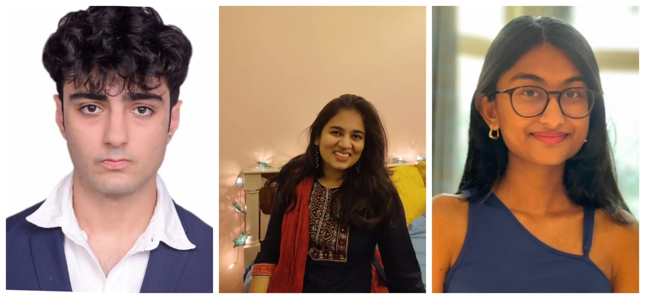 Three Indians among winners of Diana Award - EasternEye