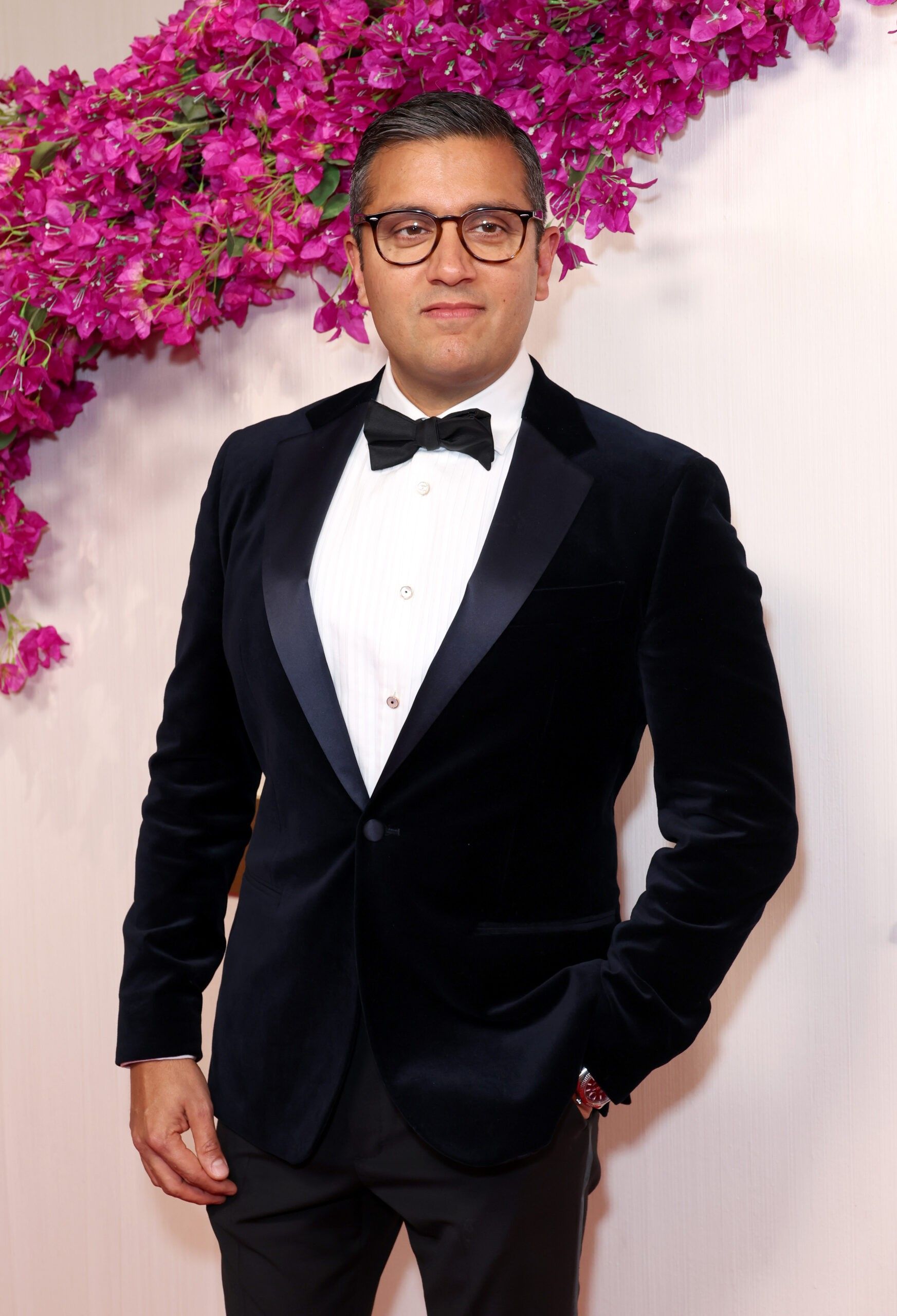 Maitreyi Ramakrishnan to Riz Ahmed, see every South Asian celebrity ...