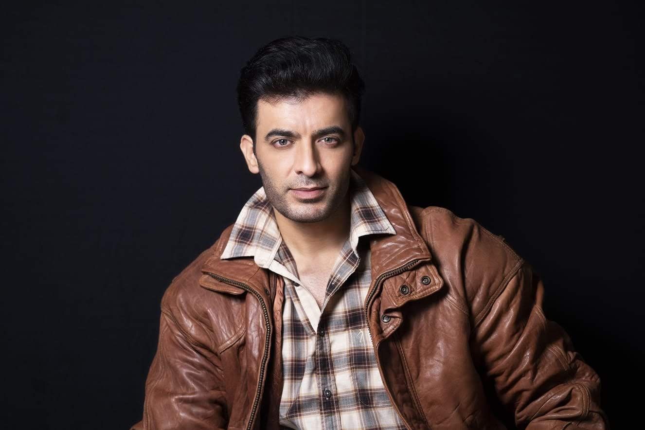 Gurpreet Singh: Taking on television challenges - EasternEye