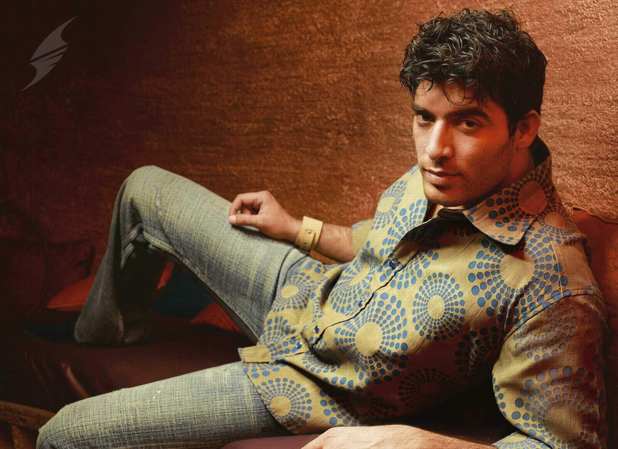 Gurpreet Singh: Taking on television challenges - EasternEye