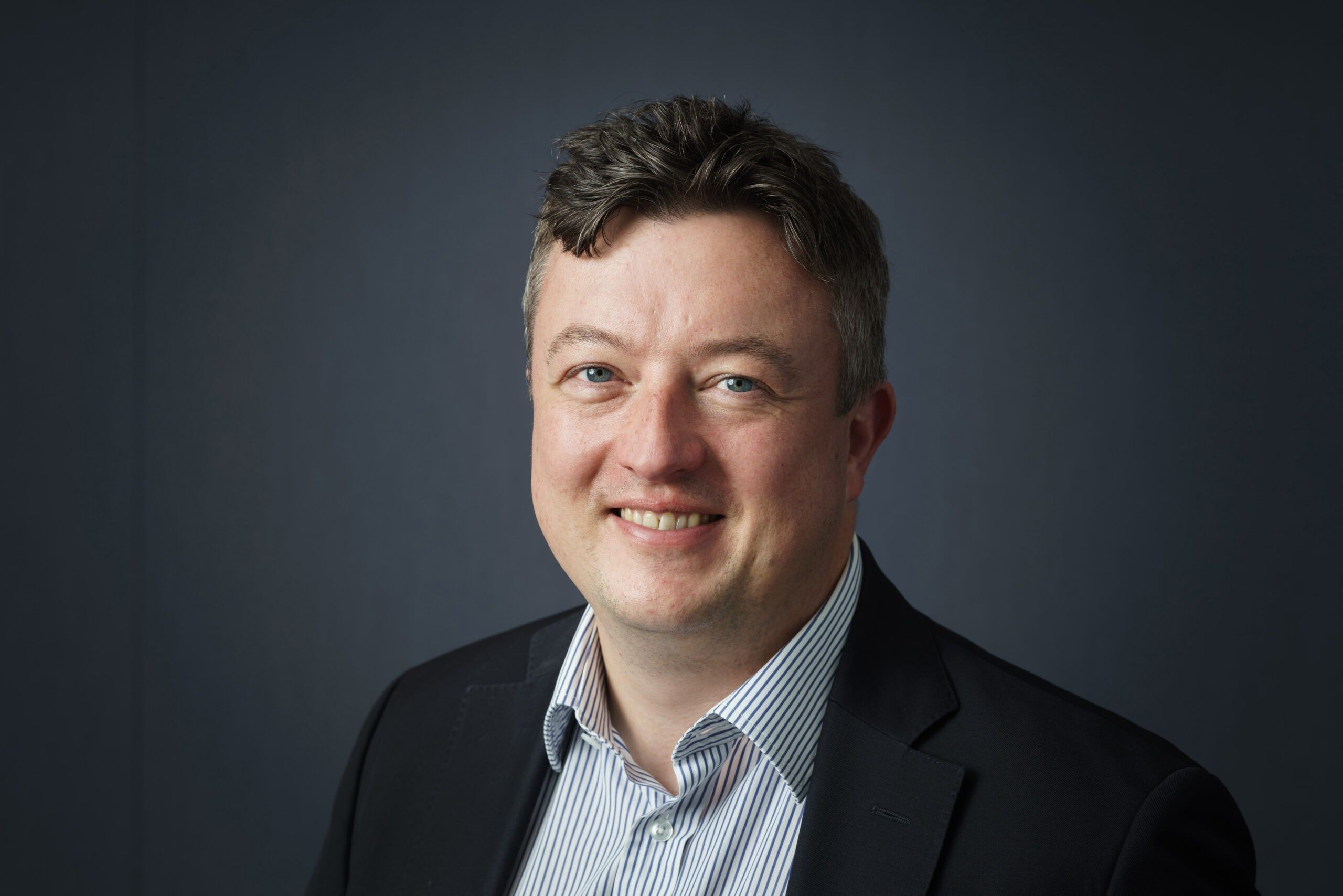 Charles Crowson: ‘Valuing Time And Spending It Well Is Really Important ...