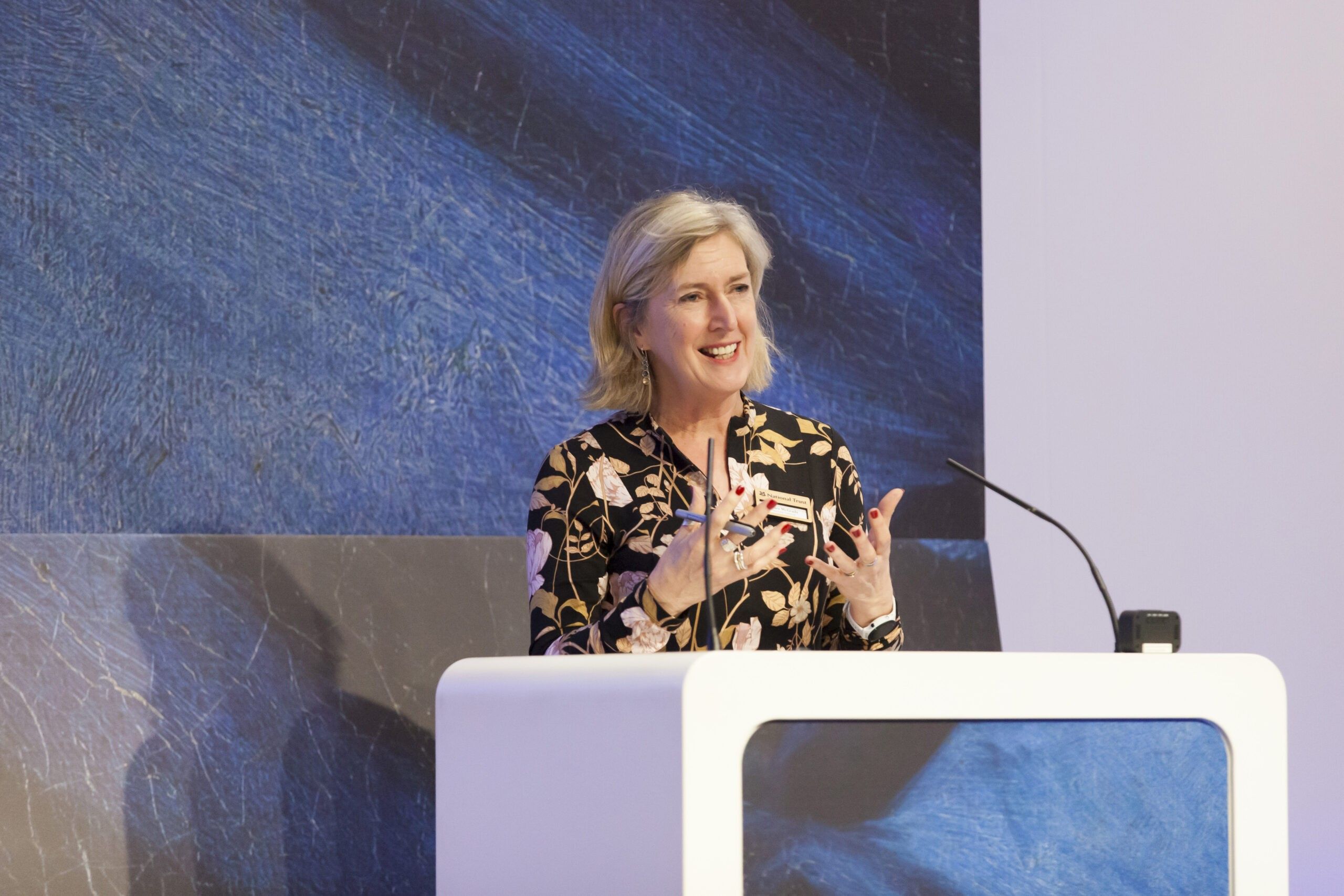 National Trust’s role is to spark debates, says Beard - EasternEye