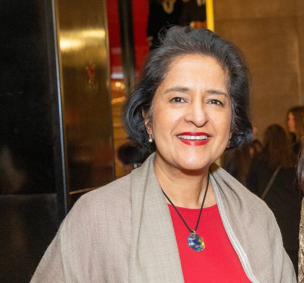 GG2 Power List 2024: 'Sunak's changed Asian aspiration' - EasternEye