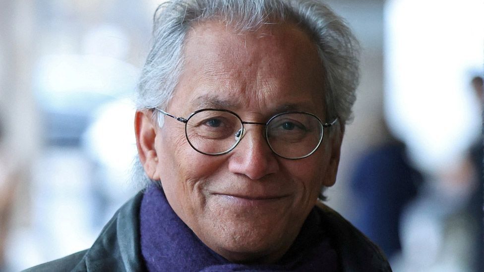 GG2 Power List 2024: ‘Sunak’s Changed Asian Aspiration’ - GG2