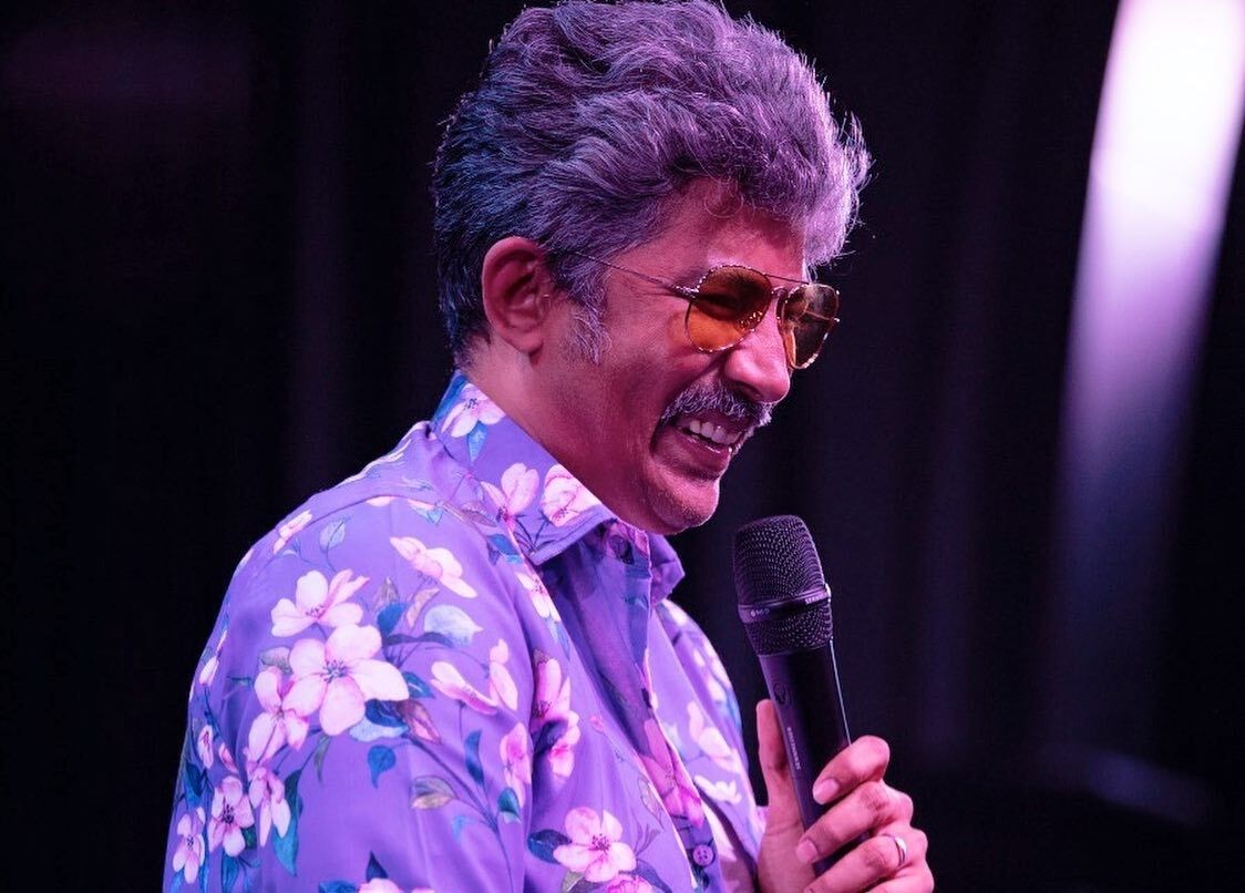 Top 25 comedy heroes from India - EasternEye