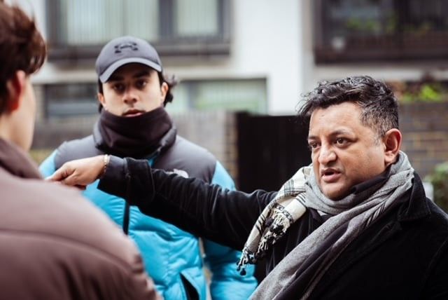 Kaushik Ray's short film tells story of an immigrant mother of a queer ...