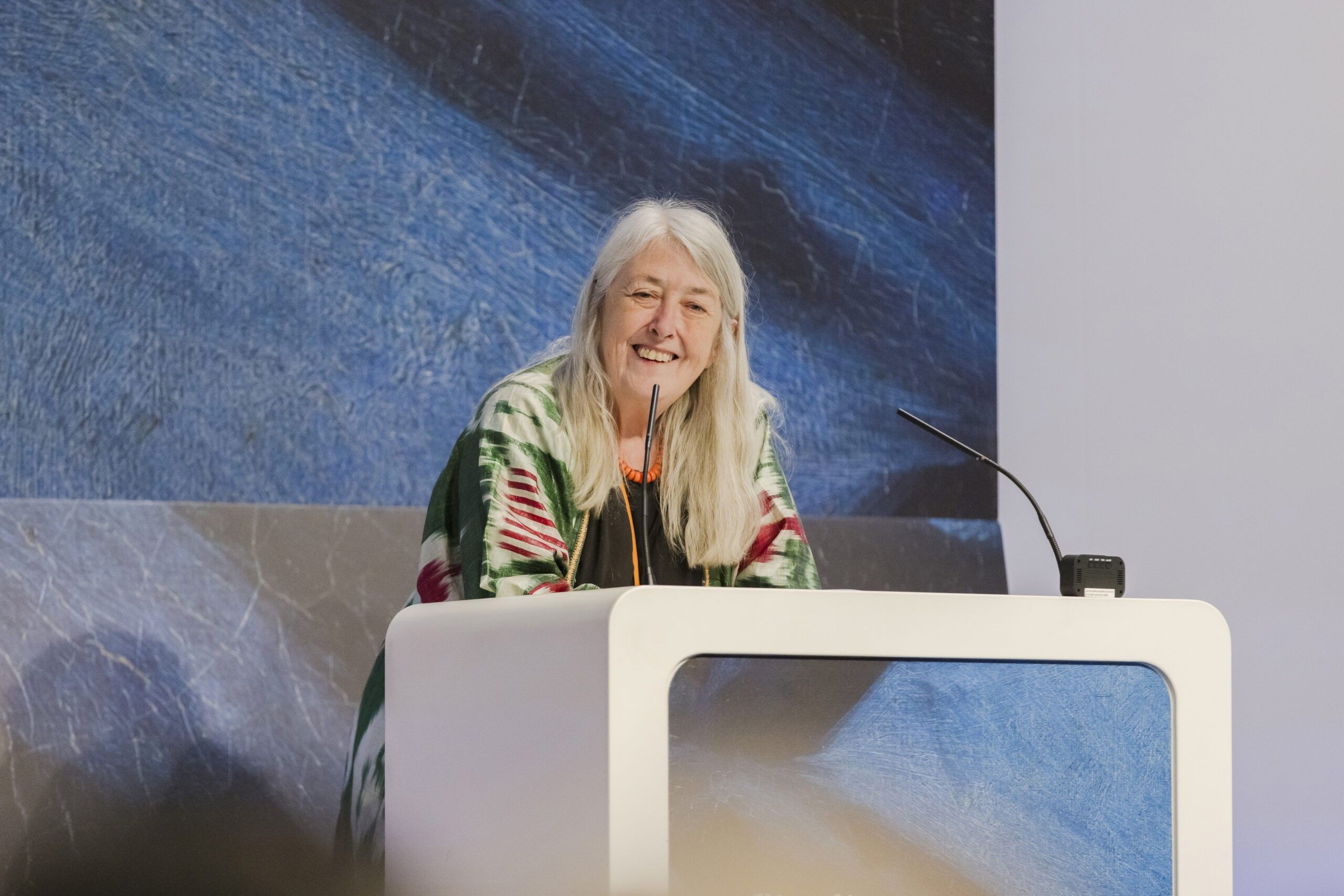 National Trust’s role is to spark debates, says Beard - EasternEye