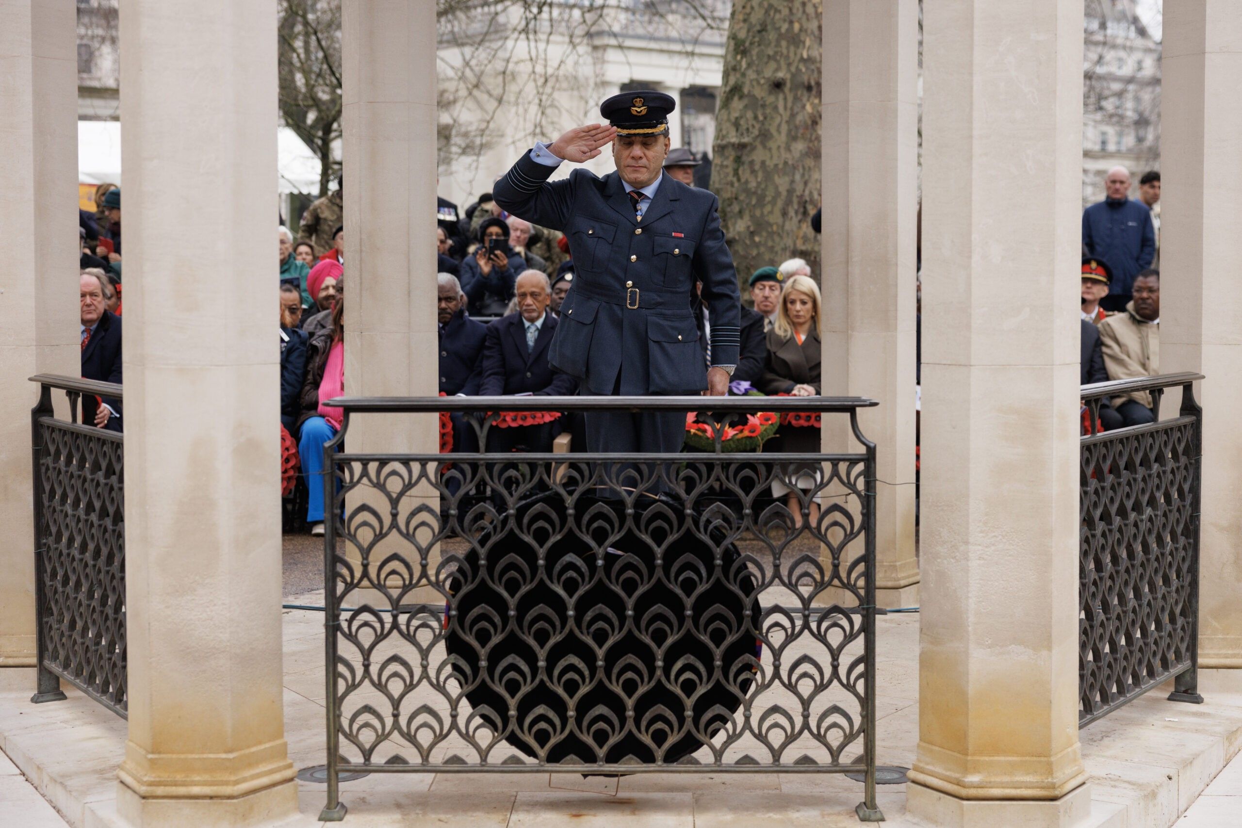 India Plays Vital Role In Shaping Commonwealth’s Work: Baroness ...