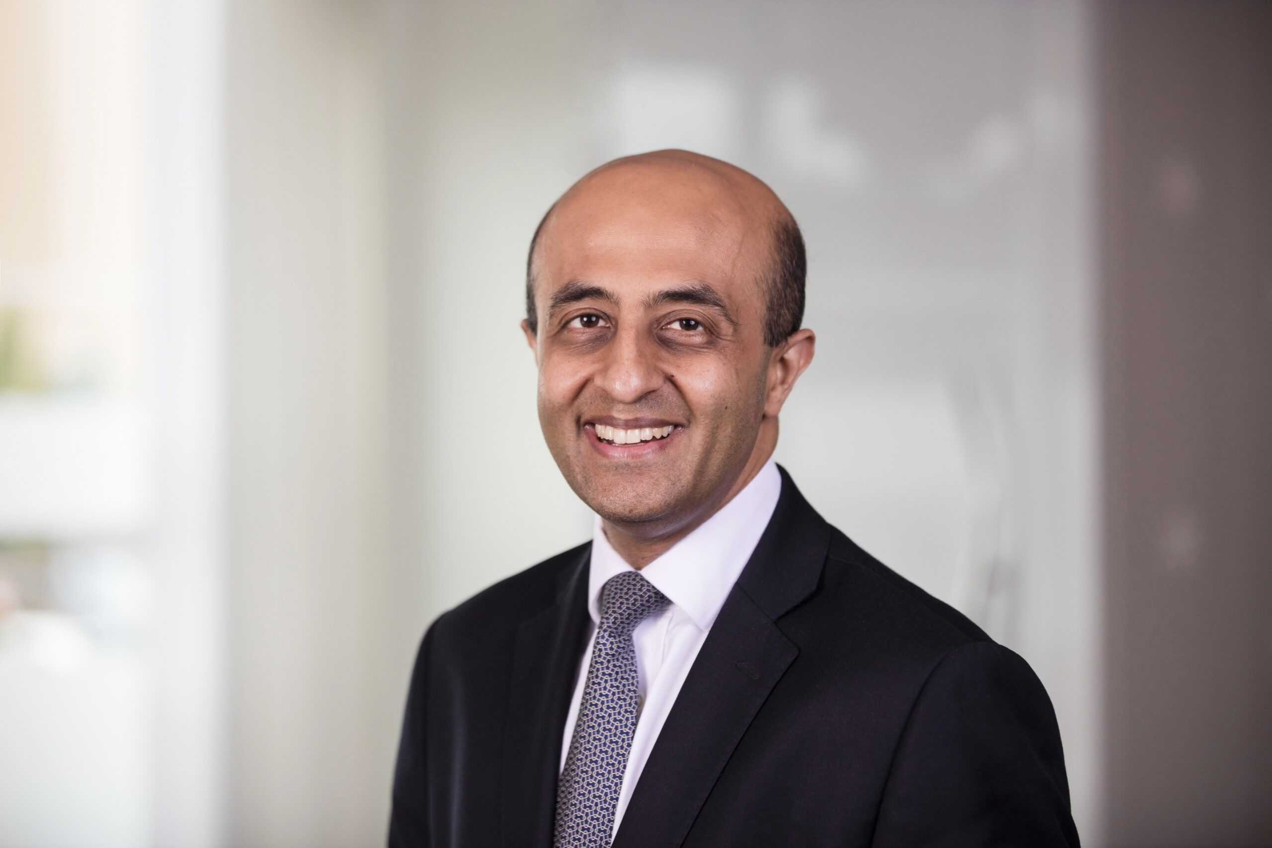 Lord Gadhia highlights importance of FDI and key challenges - EasternEye