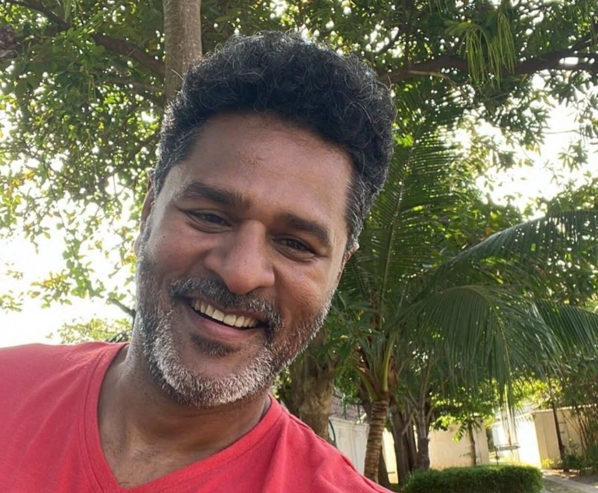 All about Prabhu Deva - EasternEye