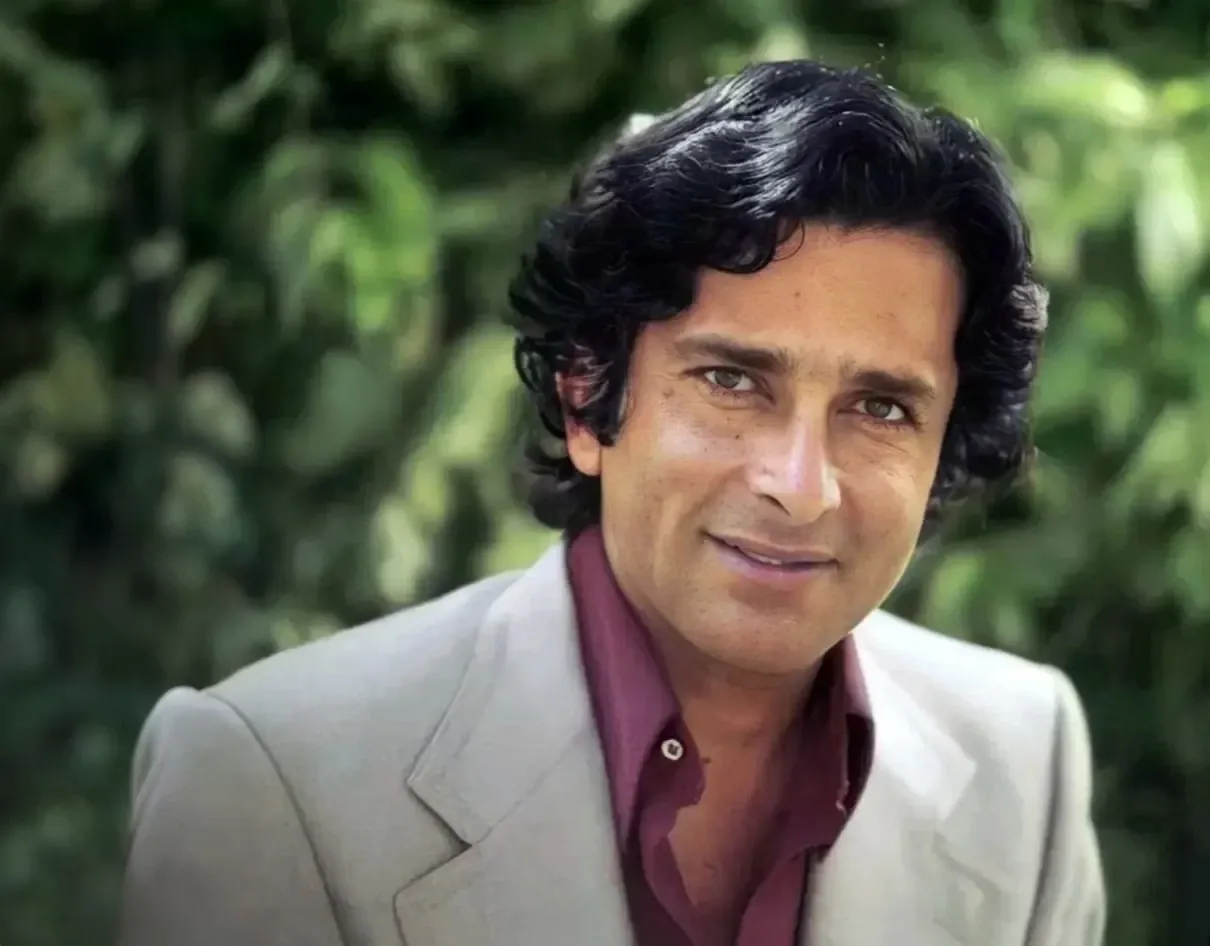 Enduring cinematic legacy of Shashi Kapoor - EasternEye