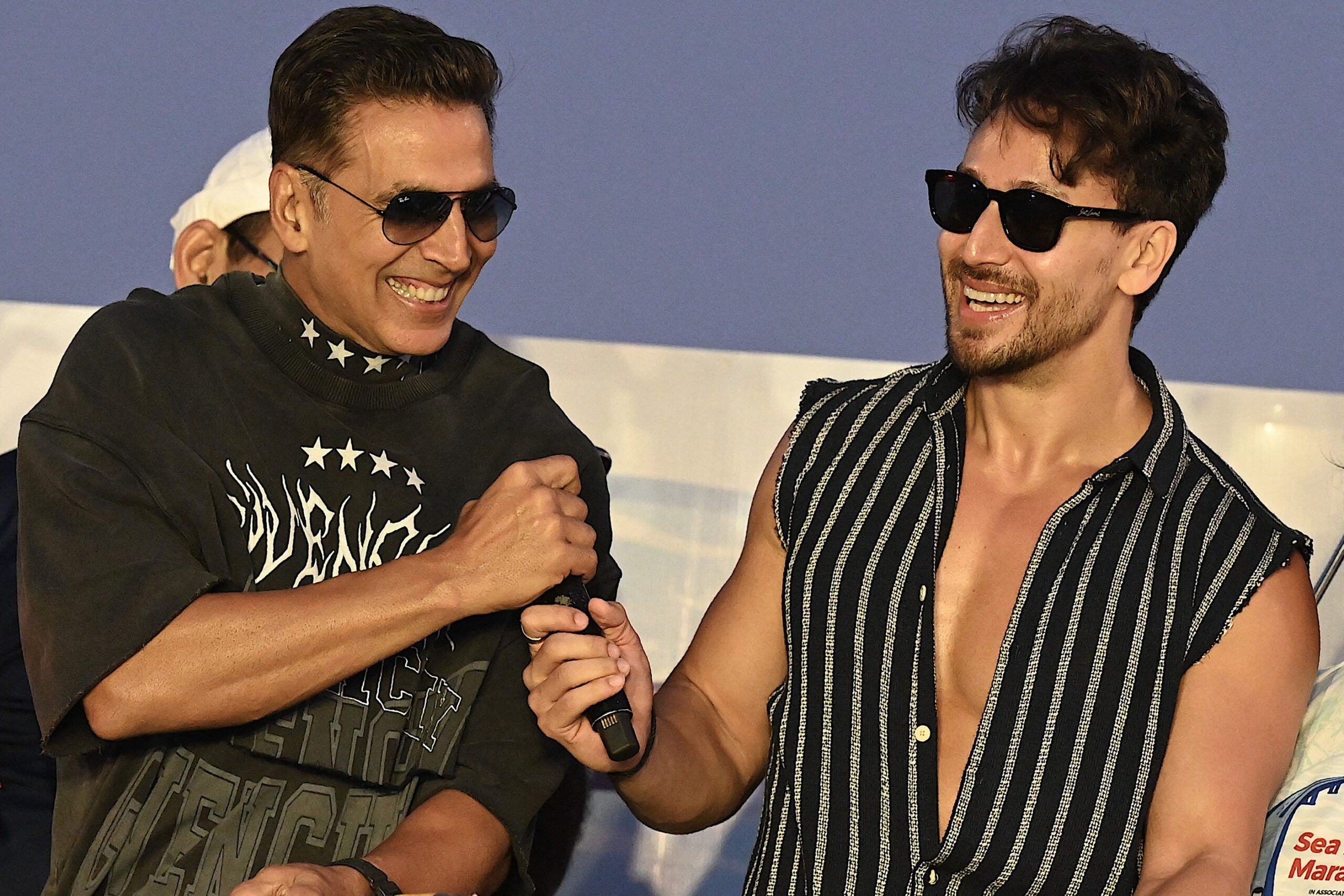 Akshay Kumar, Tiger Shroff, AR Rahman to perform at IPL 2024 opening ...