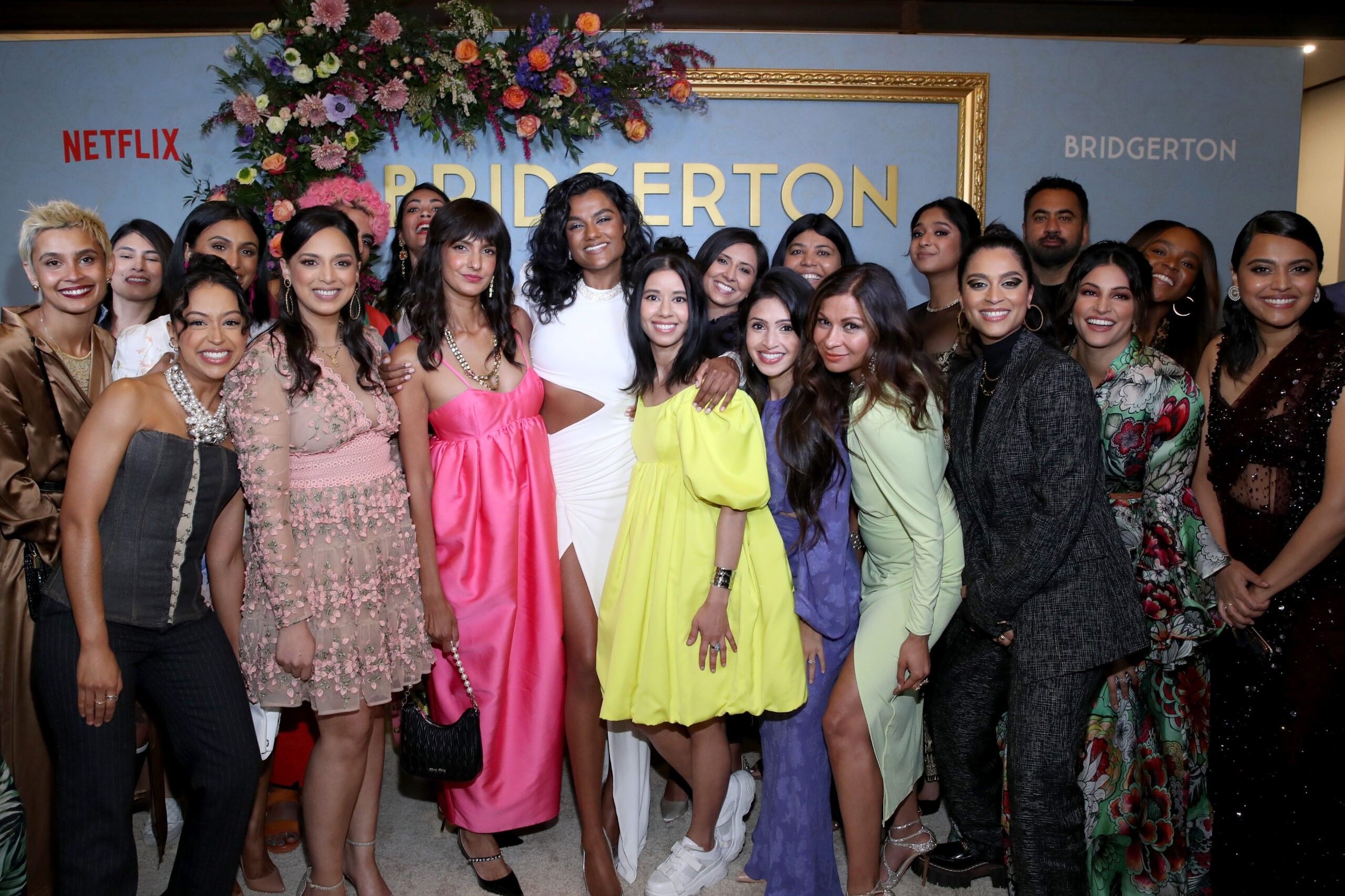 TOP 10 British Asian women entertainers - EasternEye