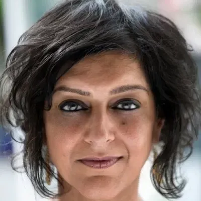 TOP 10 British Asian Women Entertainers - GG2